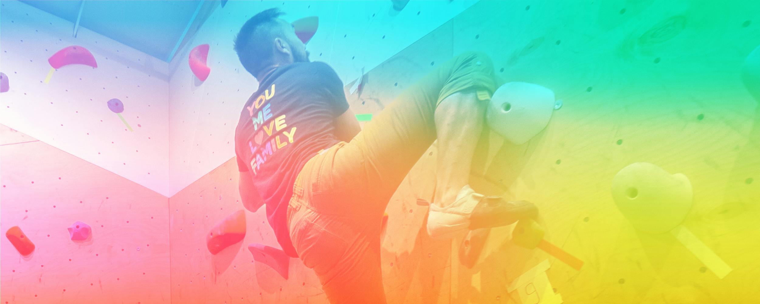 Out and About Pride: Calgary | MEC