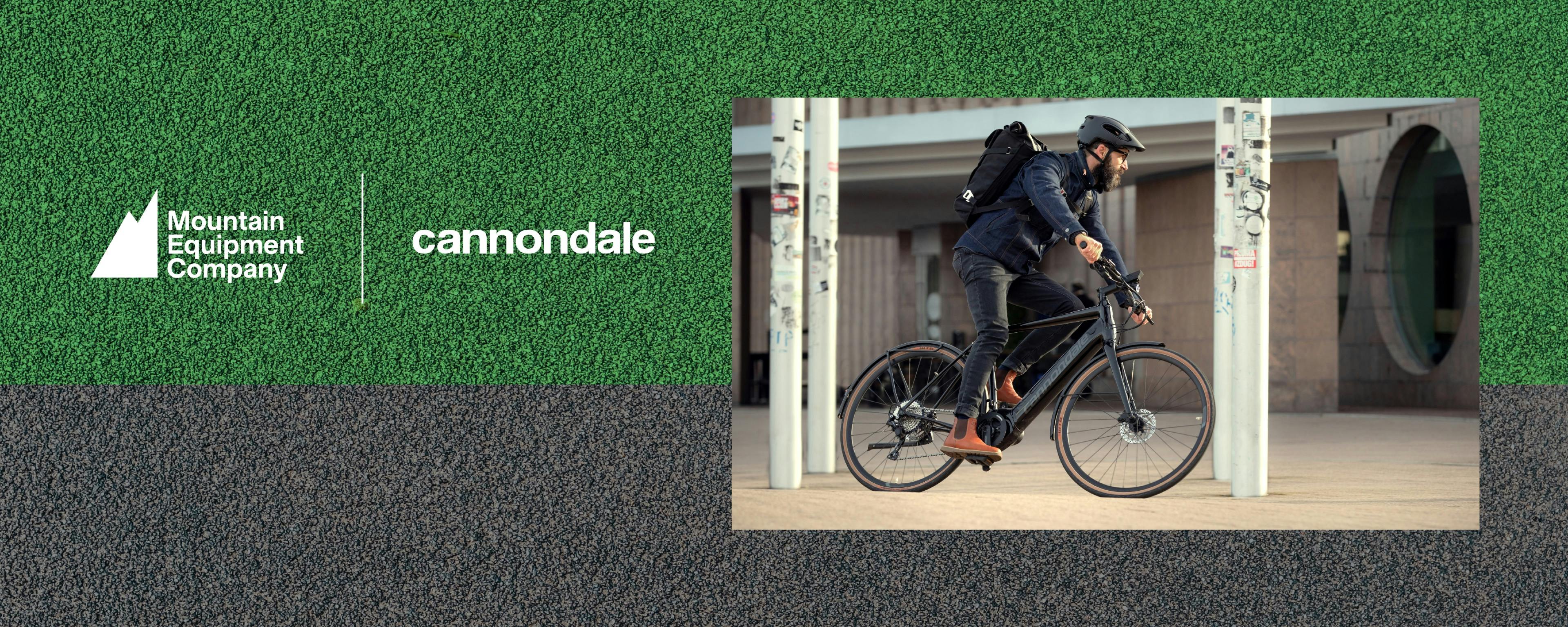 Bike Commute Event Series | MEC