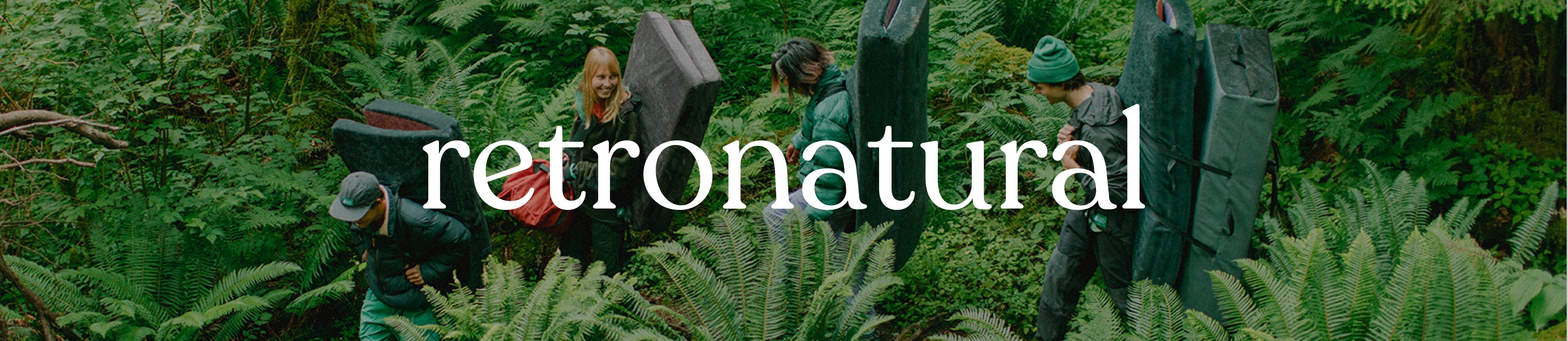 retronatural: MEC Classics Collection | MEC