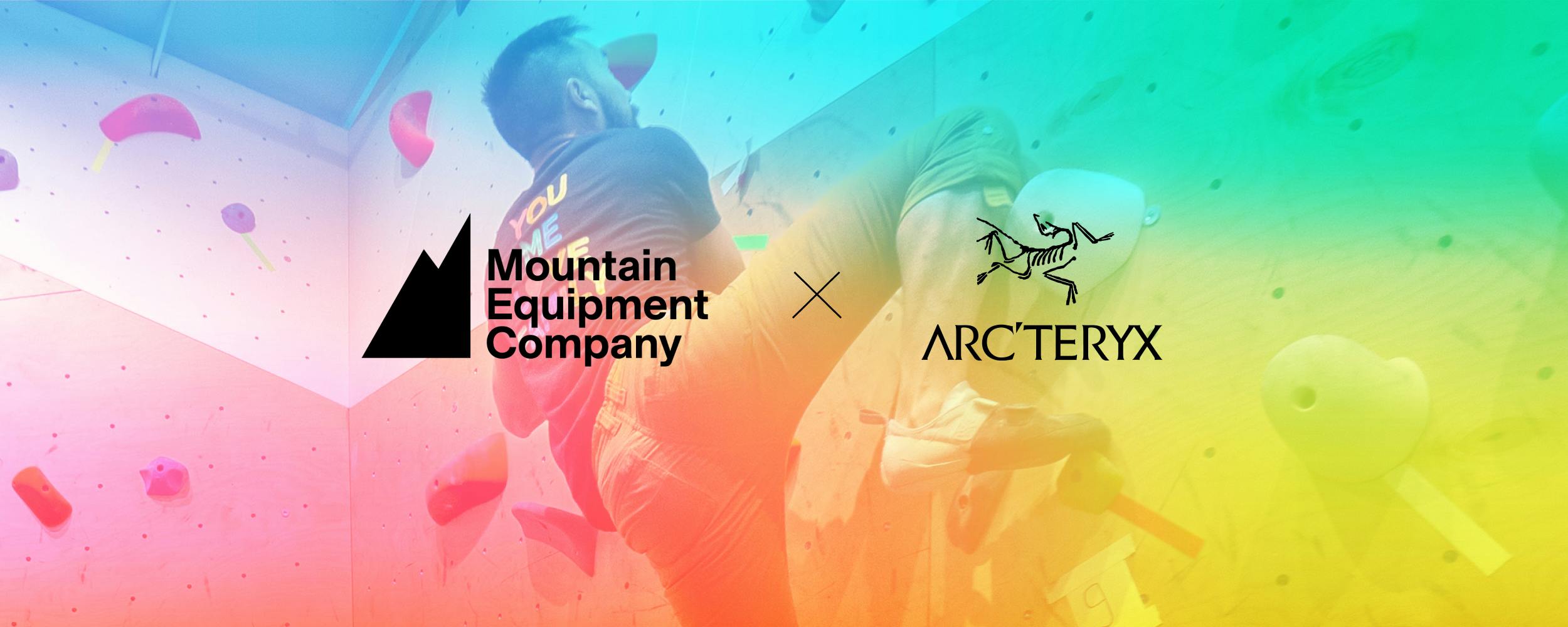 Out and About Pride: Toronto | MEC