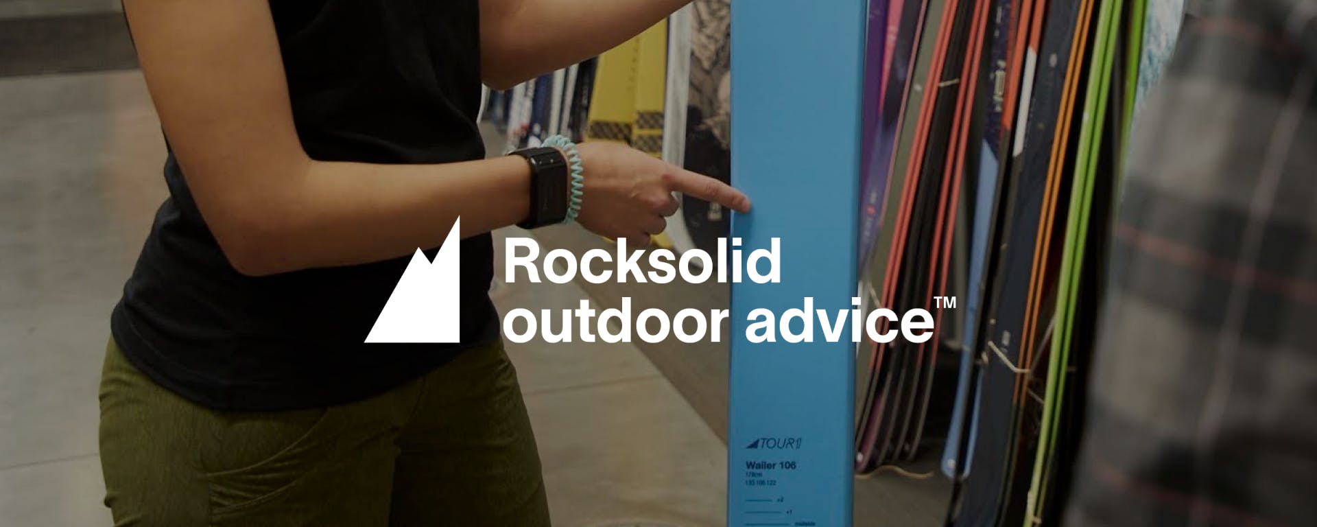 Expert Advice & Guides for Every Adventure & Activity | MEC