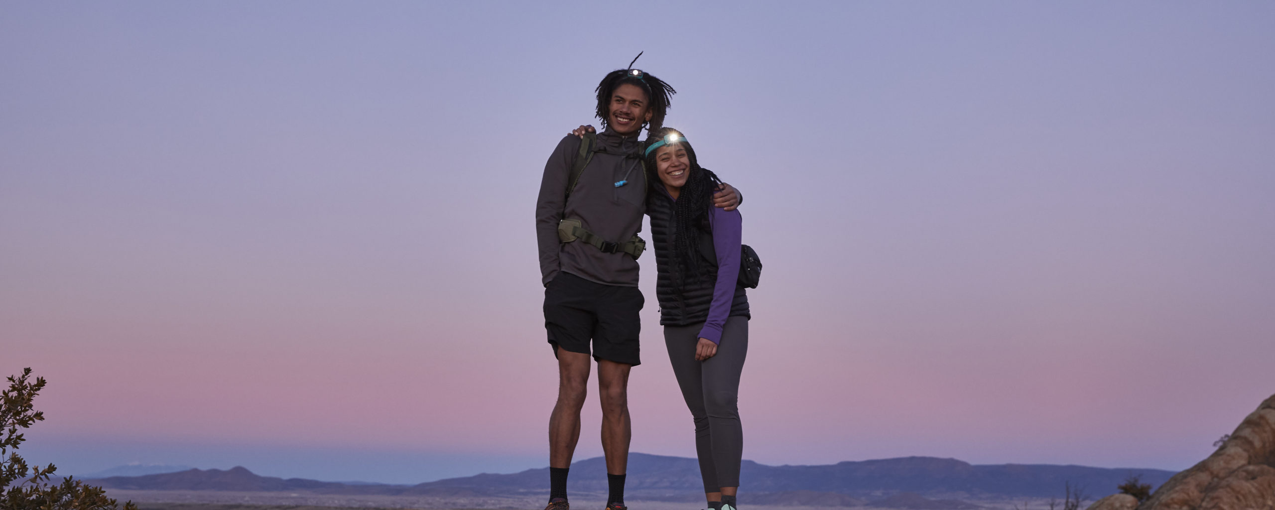 How to choose a headlamp | MEC