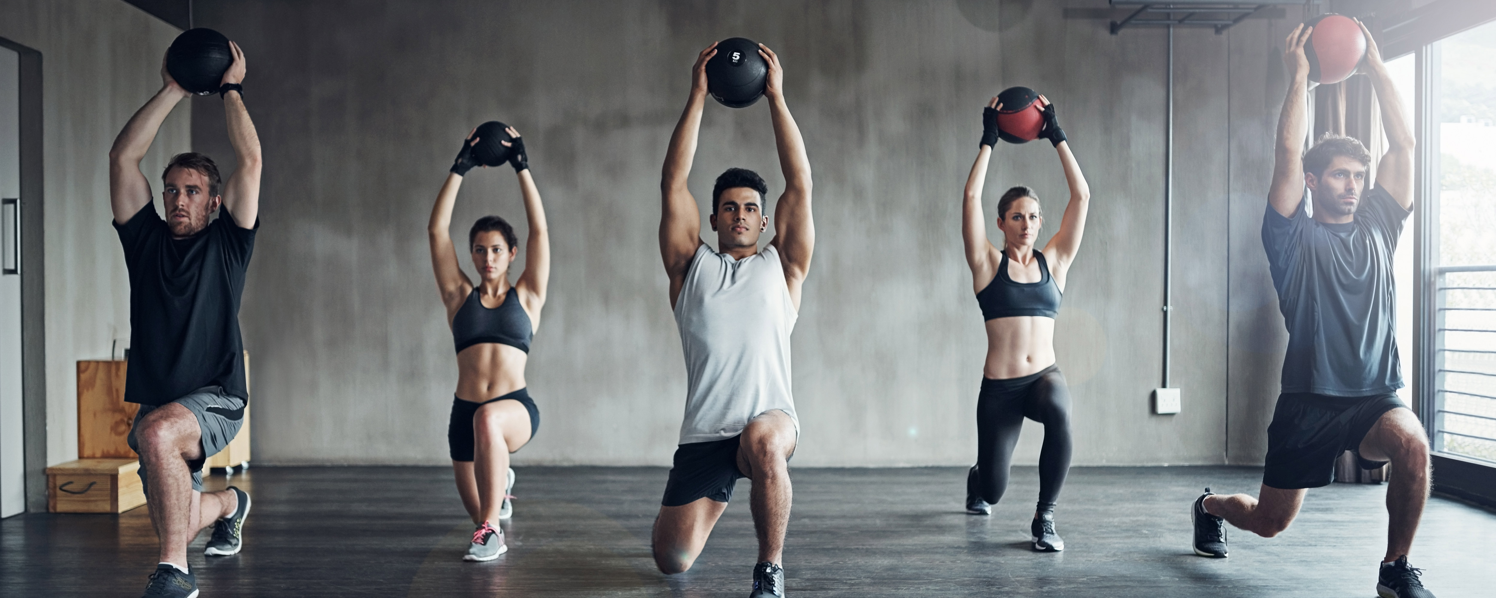 How to do anything: Master interval training | MEC Blog | MEC