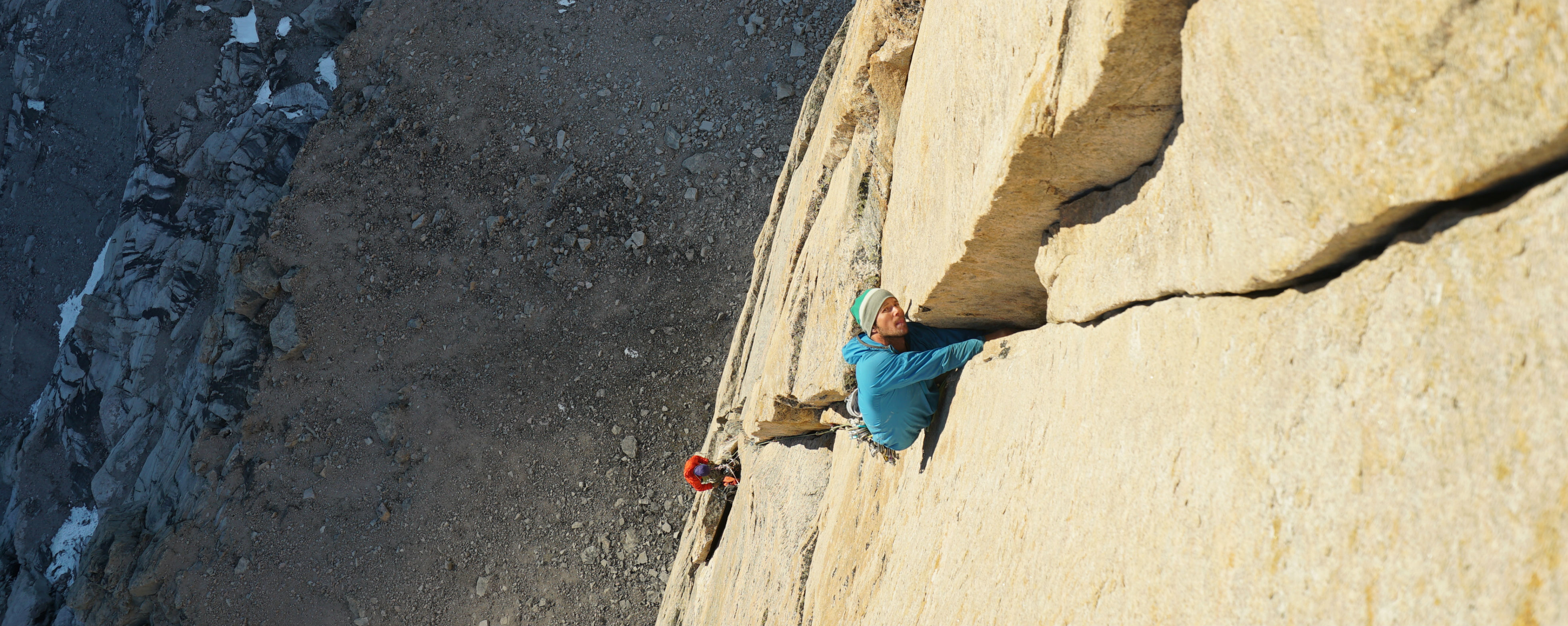 Baffin Island: Great Sail Peak Expedition | MEC Blog | MEC