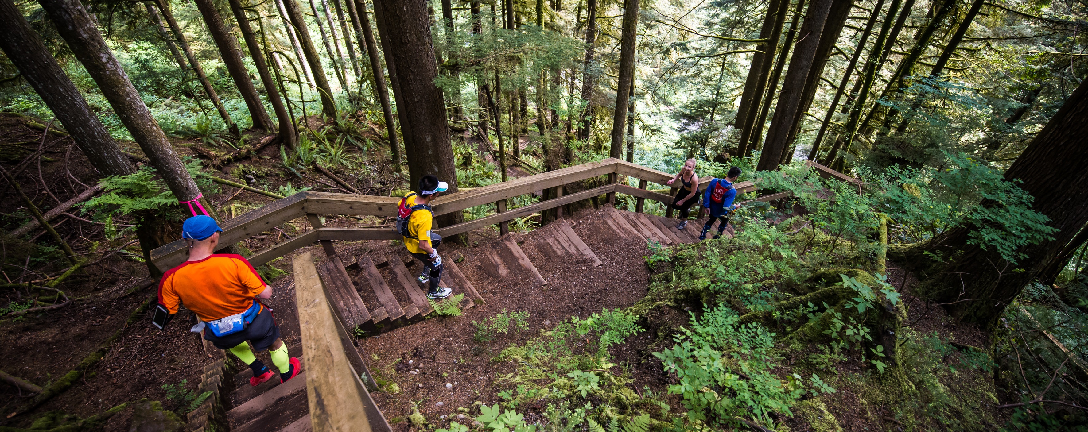 19 bucket-list trail races in Canada | MEC Blog | MEC