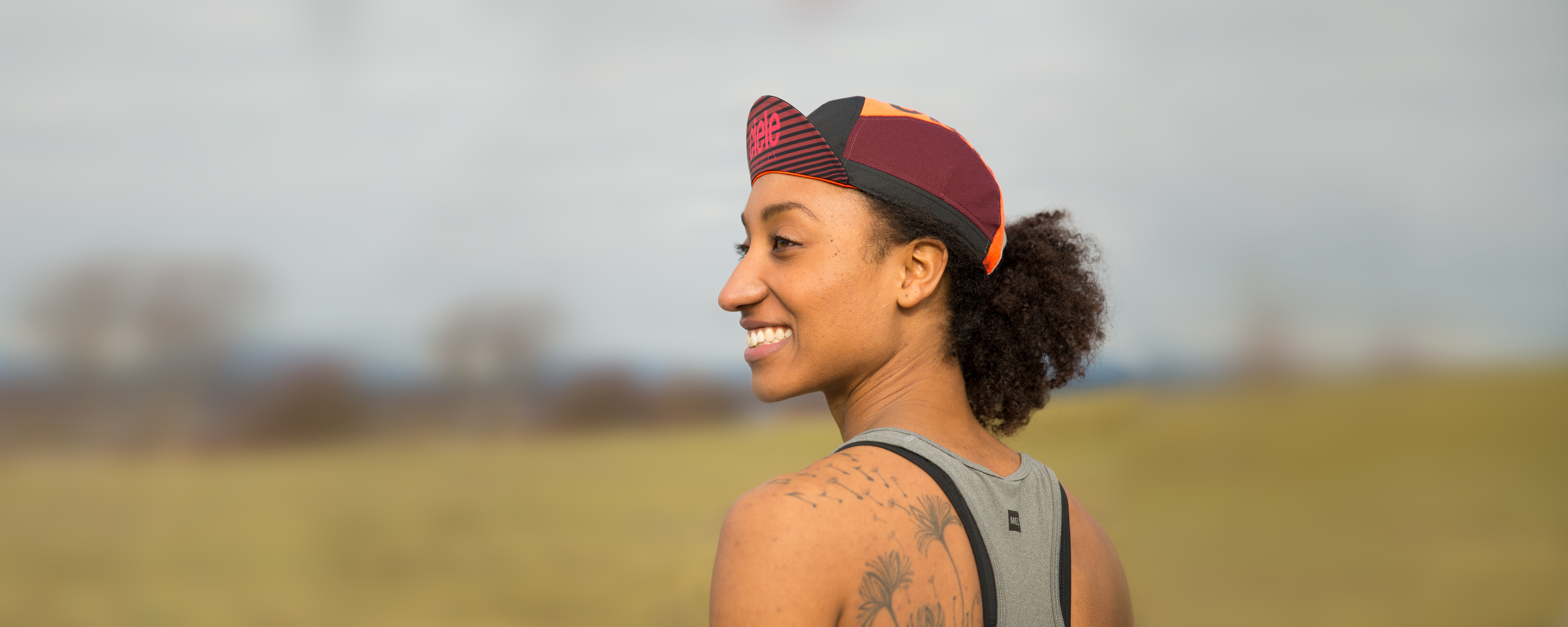 Running trends to keep up with in 2017 | MEC Blog | MEC