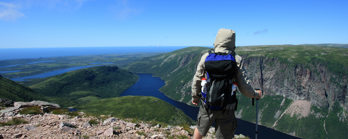 Voyage de plein air sur la côte est : les incontournables | Blogue MEC ...
