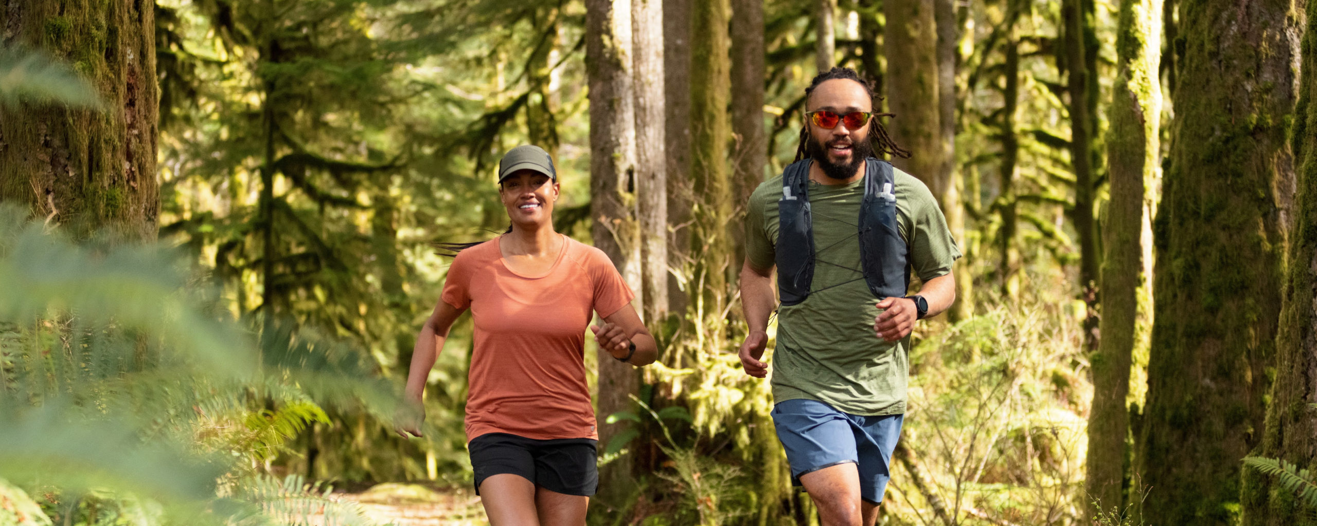 Trail running: beginner’s guide | MEC Learn | MEC