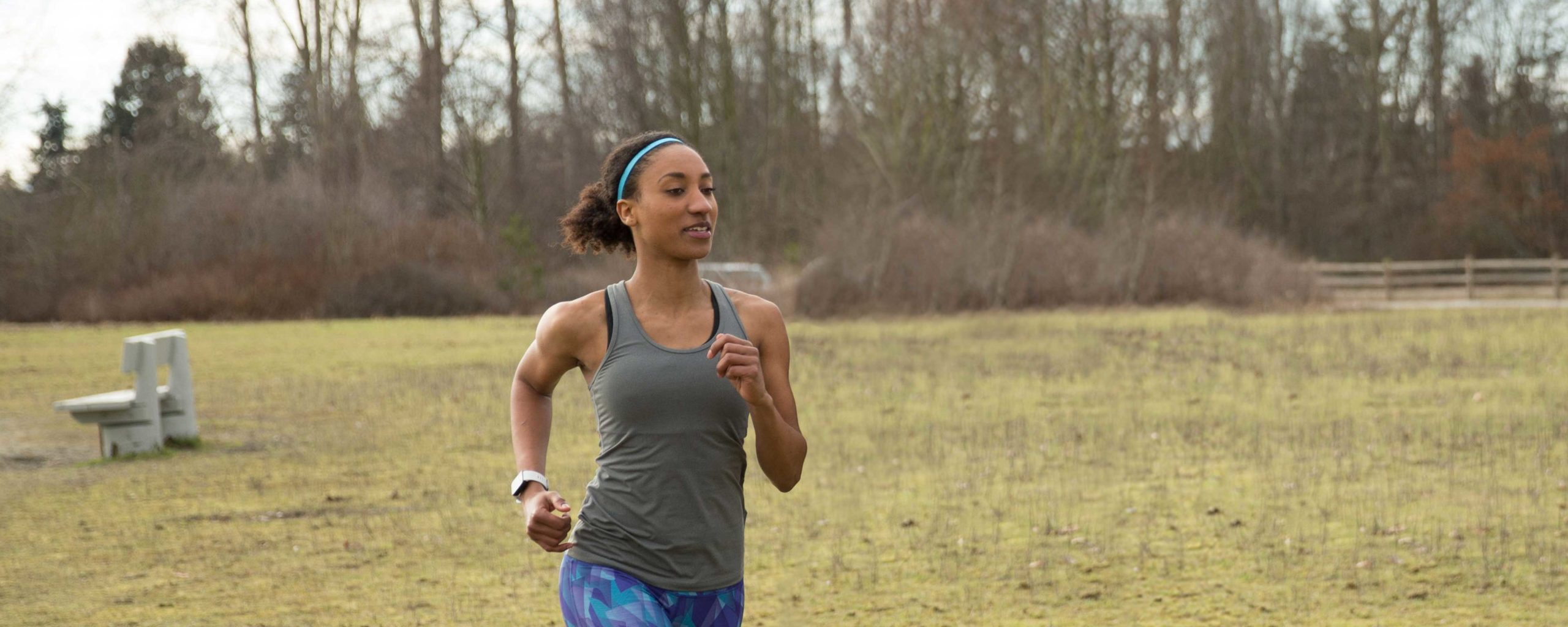 Tips to exercise outdoors safely while social distancing | MEC