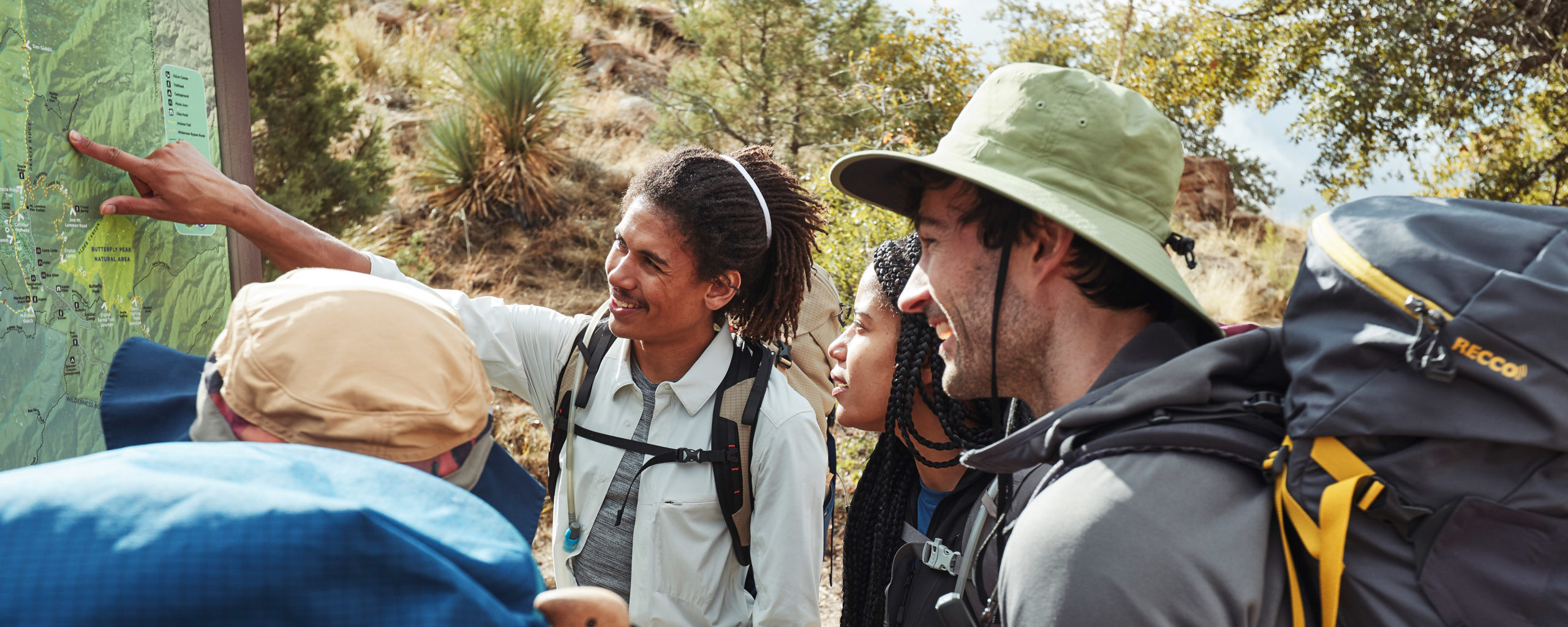 The 10 essentials for hiking and camping | MEC