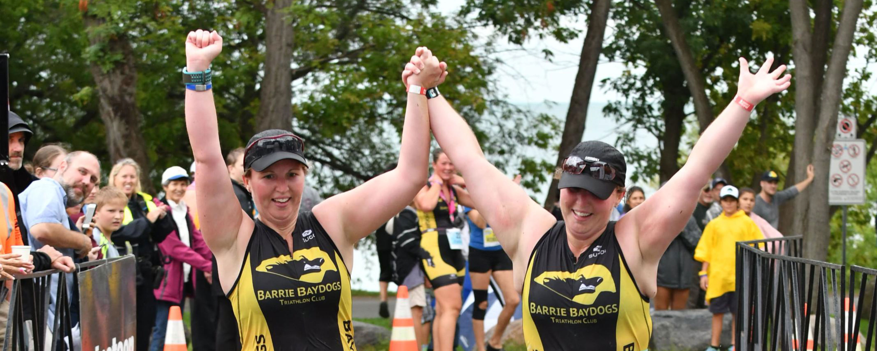 The life changing magic of joining a club | MEC Blog | MEC