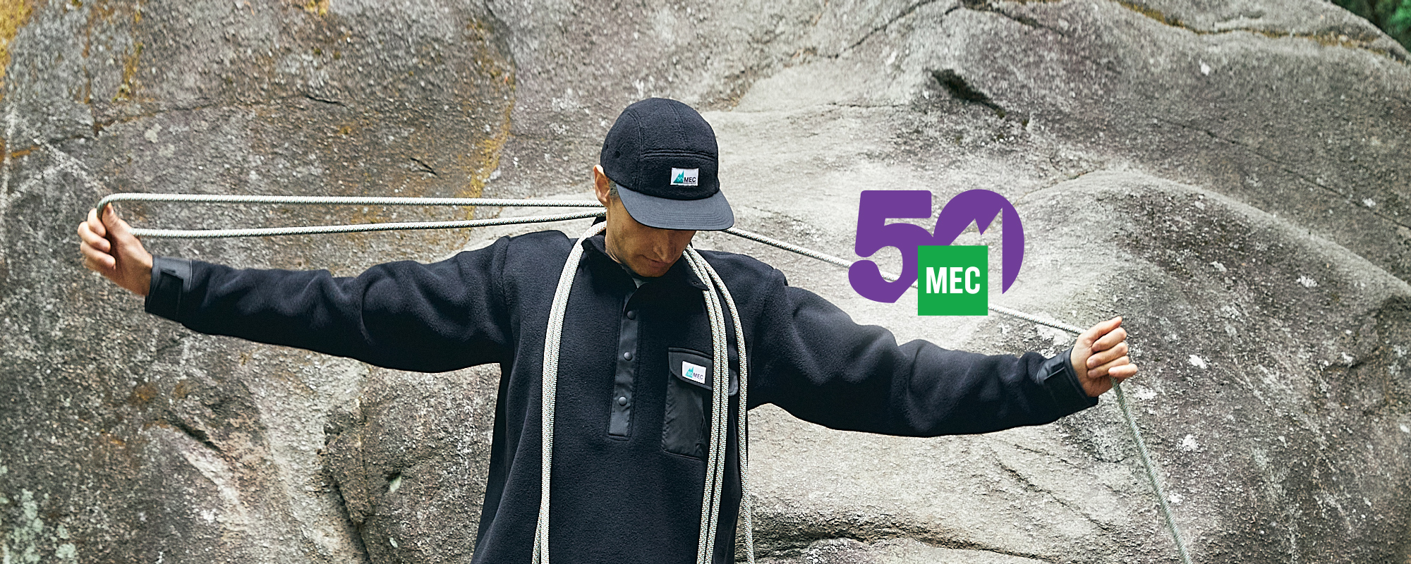 Introducing the MEC Anniversary Collection | MEC