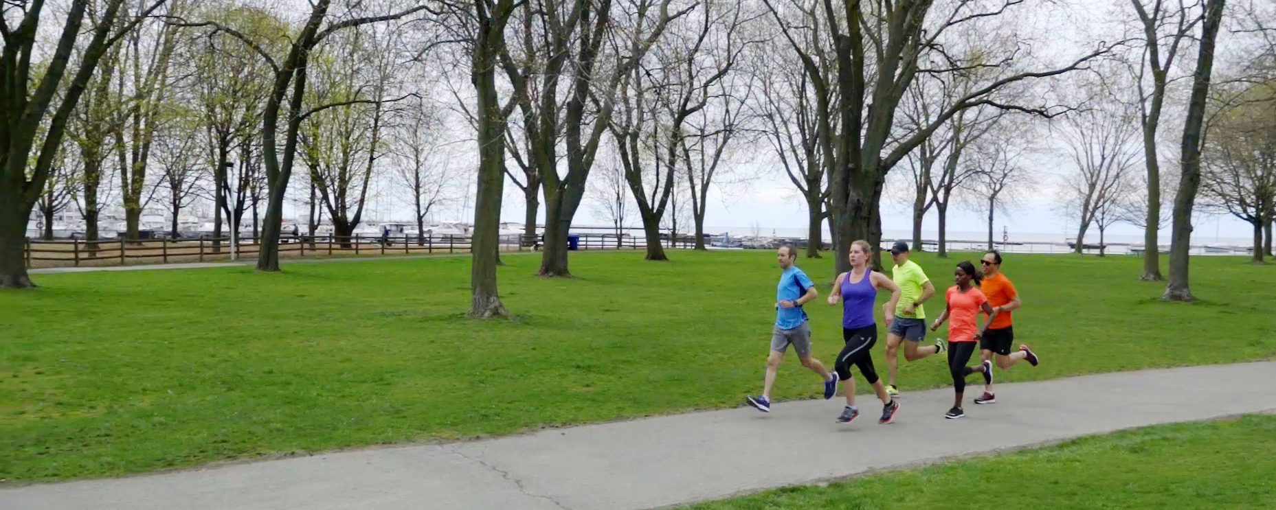 Run Training Series | How to do Long Runs Safely | MEC