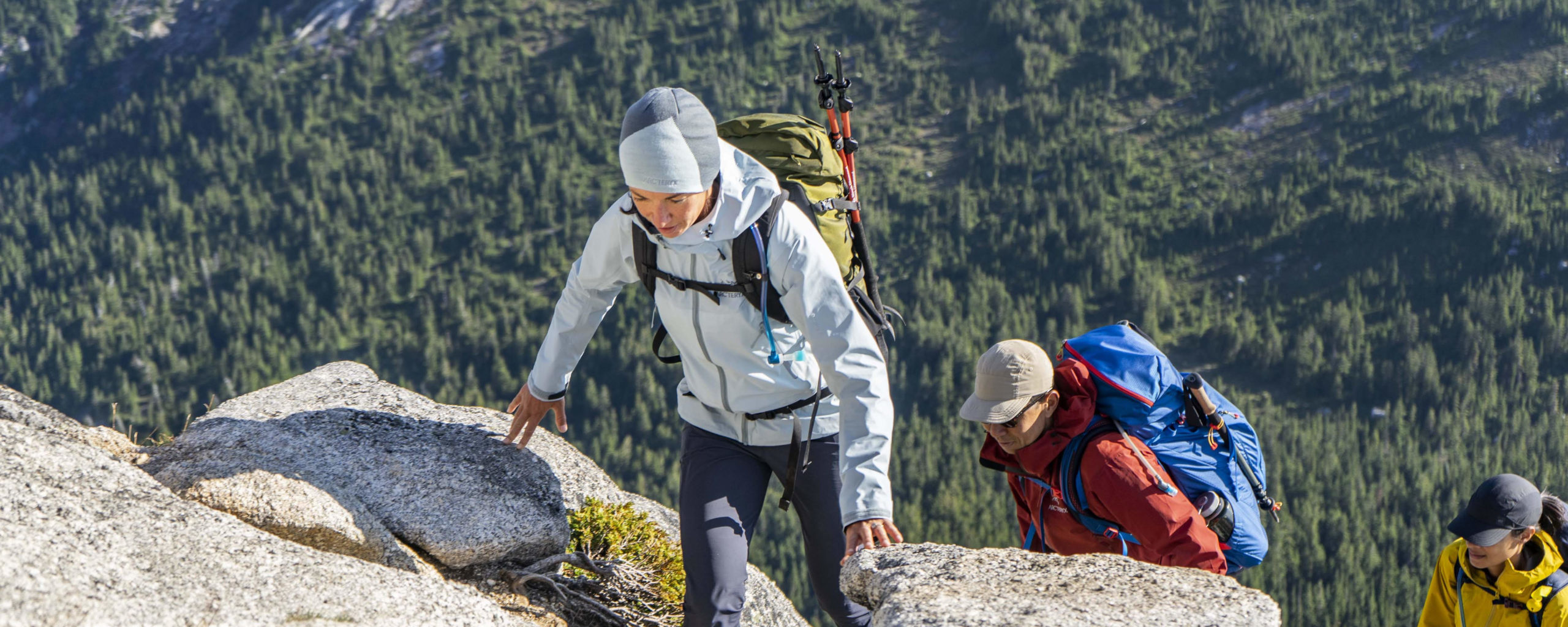 Hiking and camping tips | MEC