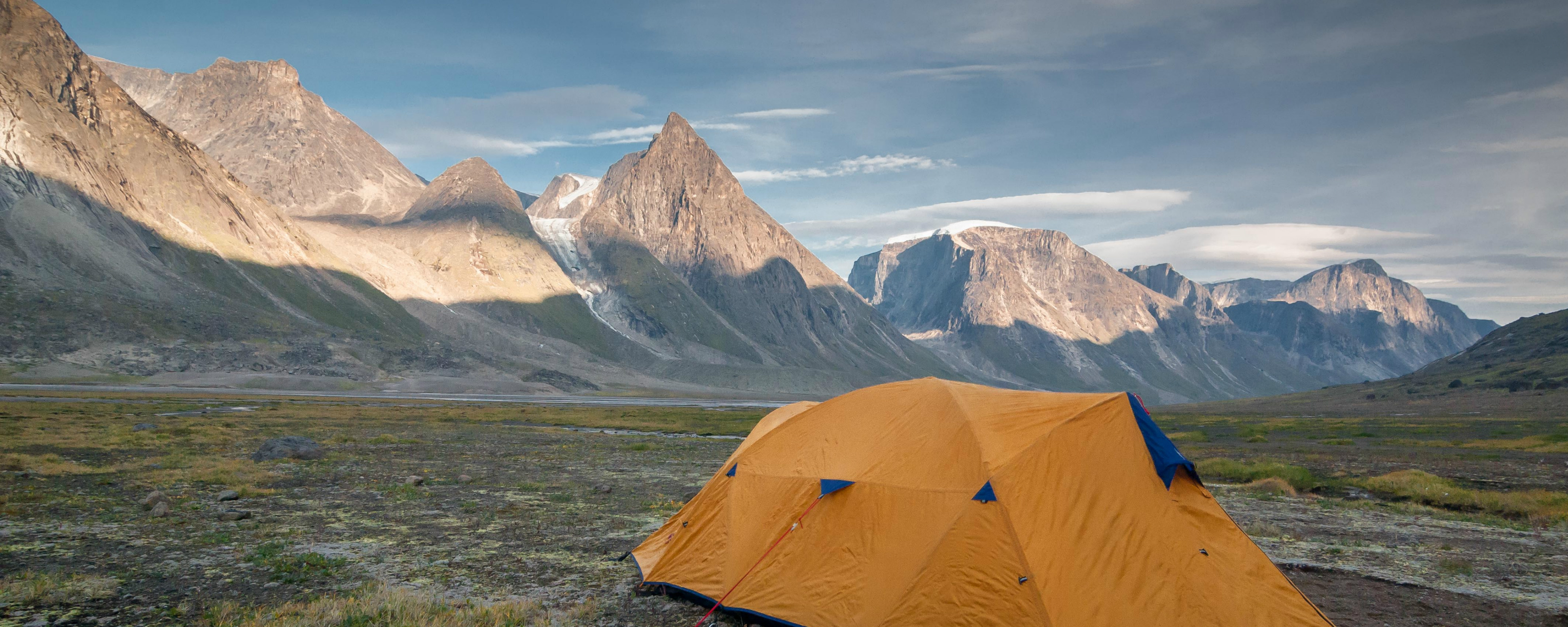 True north: A guide to Canada’s remote national parks | MEC Blog | MEC