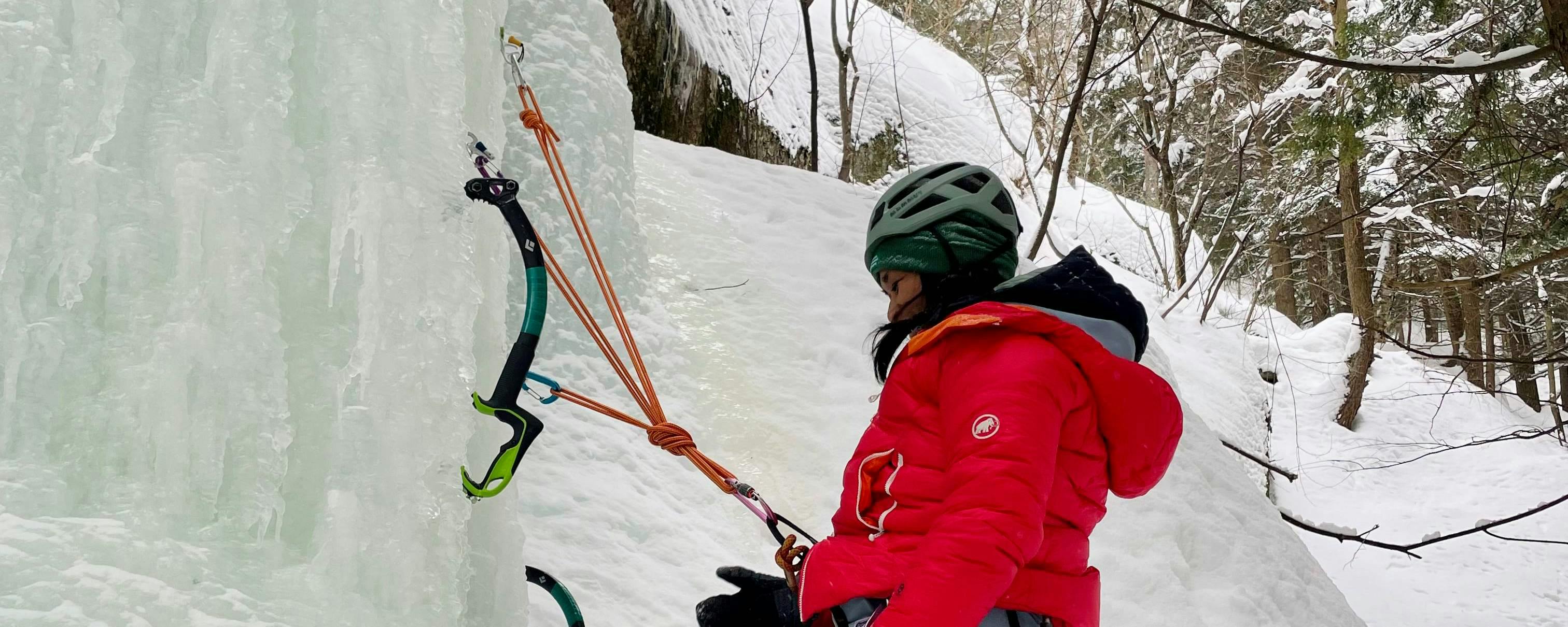 Le courage de se lancer | MEC