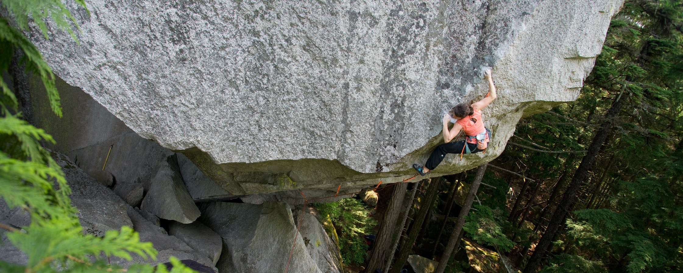 How to unleash your inner badass | MEC Blog | MEC How to unleash your inner badass | MEC Blog | MEC