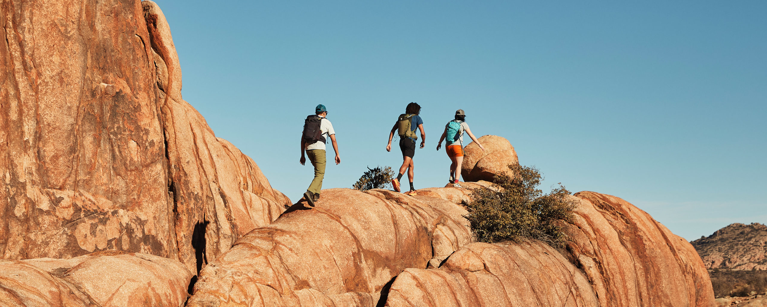 A Beginners Guide to Day Hiking | MEC | MEC