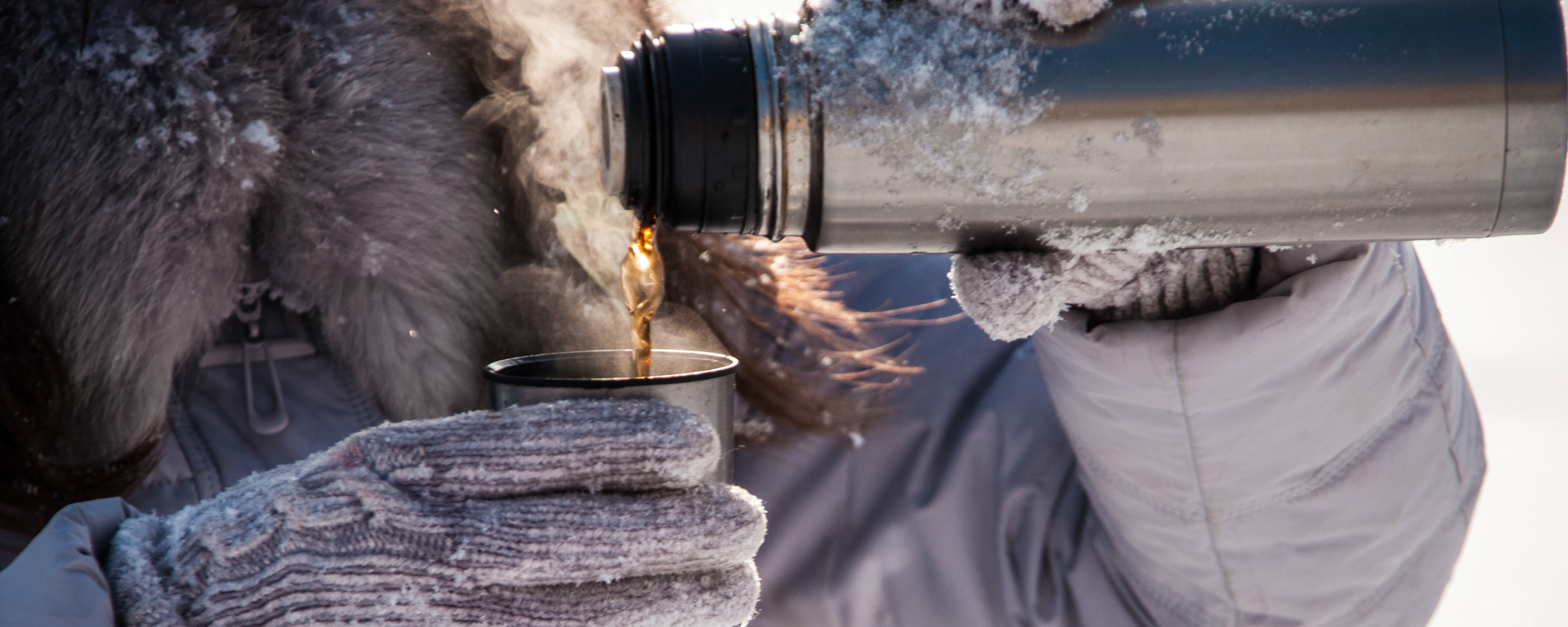 7 delicious ways to stay warm outside this winter | MEC Blog | MEC