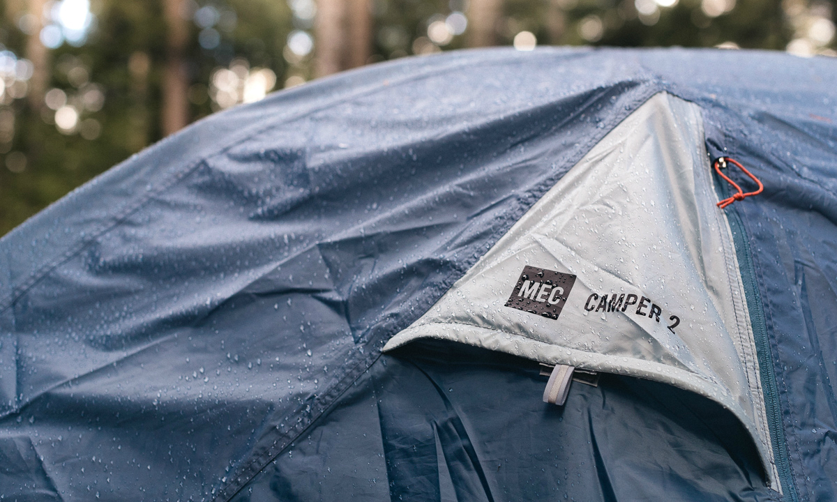 Things to look for in a quality tent | MEC