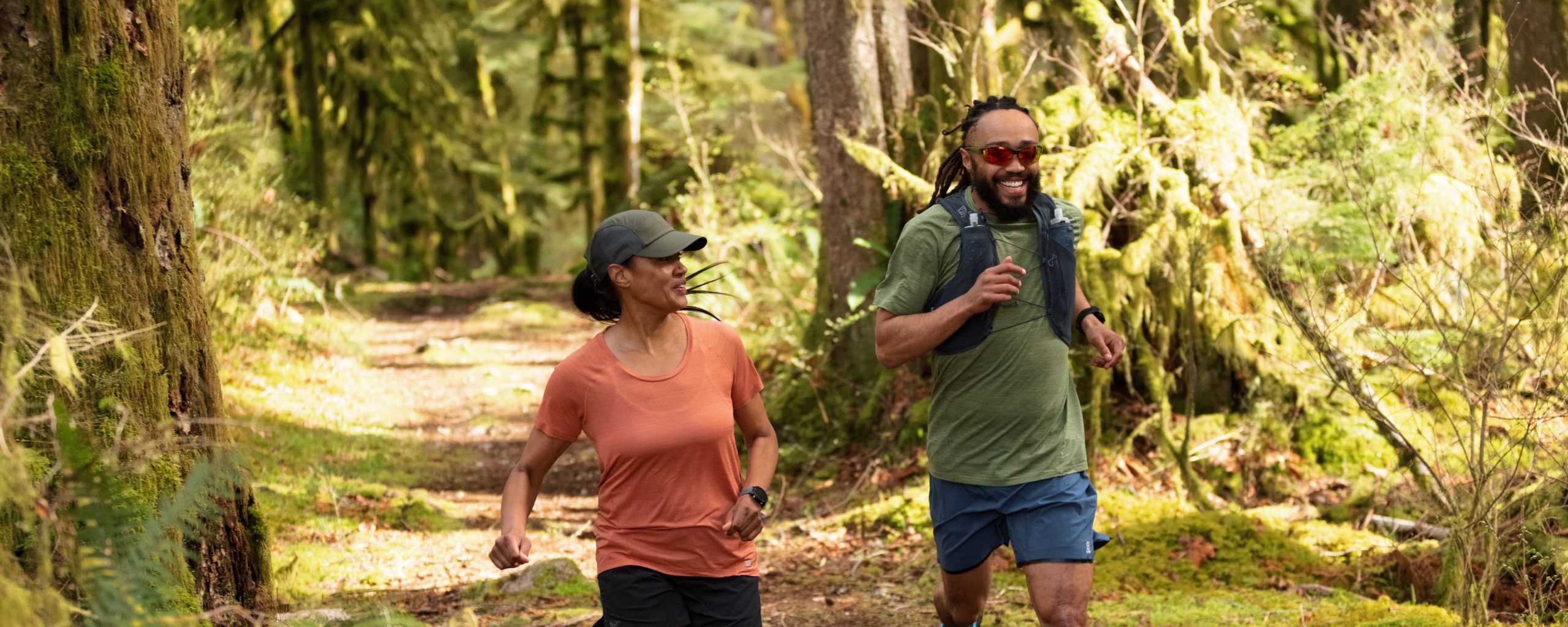 Running tips and secrets to set you up for the whole year | MEC