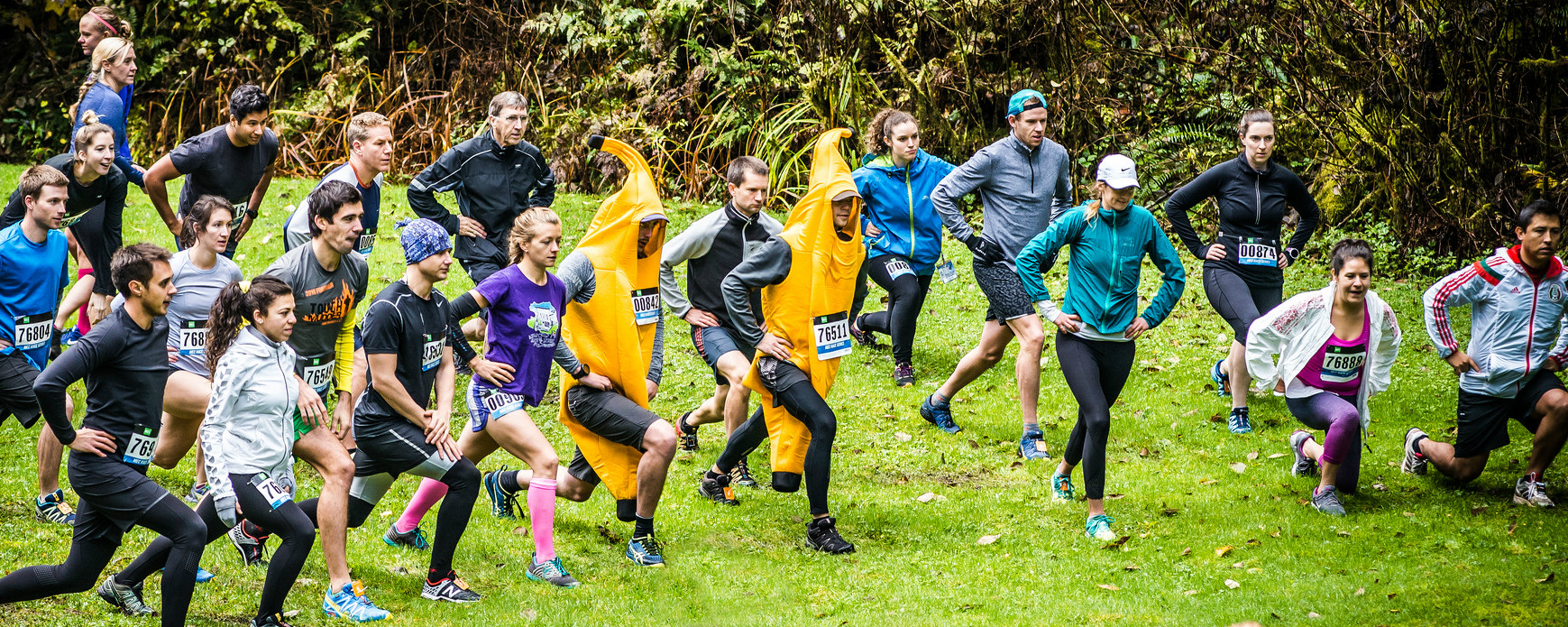 15 things I wish I knew before I started trail running | MEC Blog | MEC