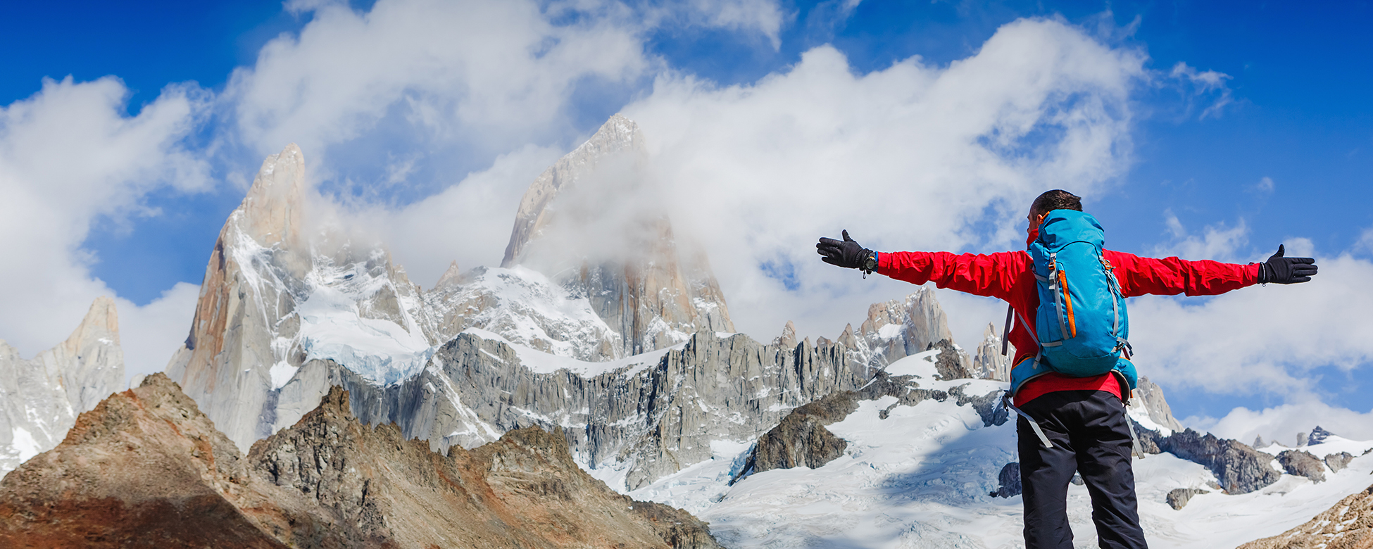 A first-timer’s guide to trekking in Patagonia | MEC