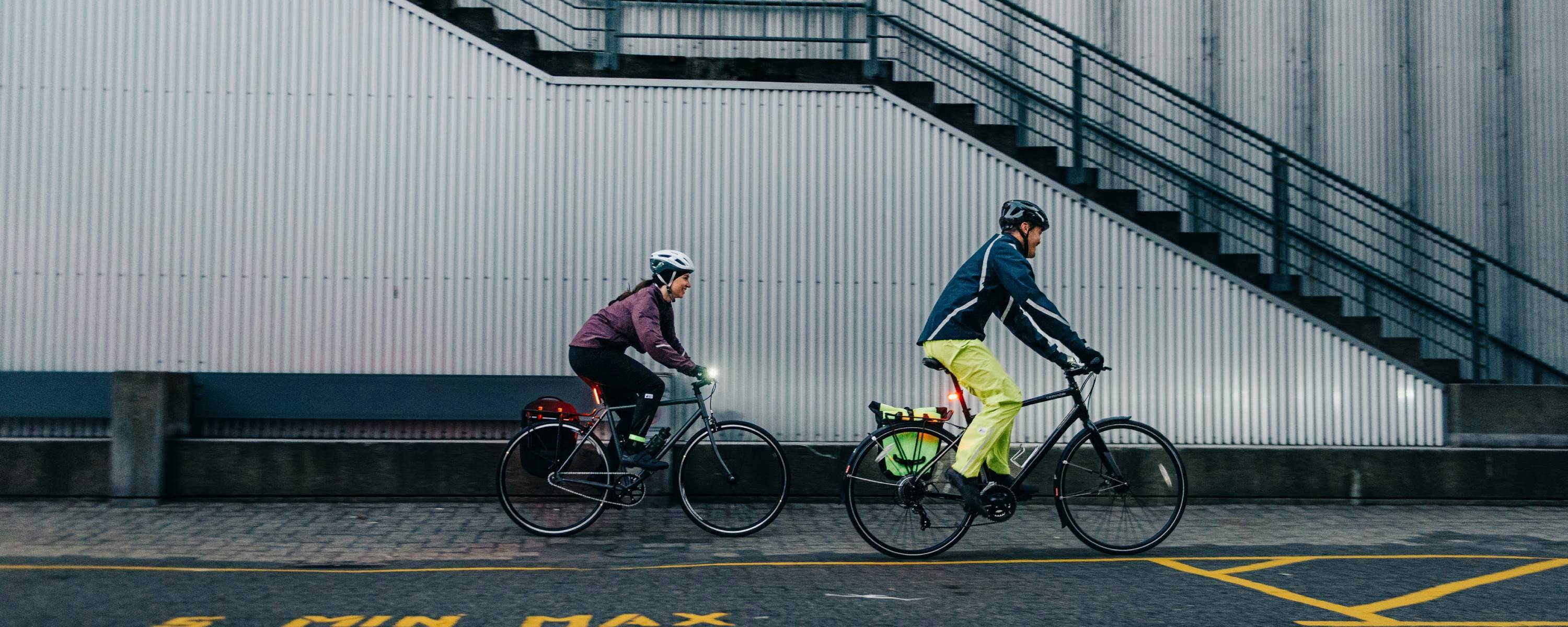 MEC x Bike the Night Giveaway 2024 - Contest Rules | MEC