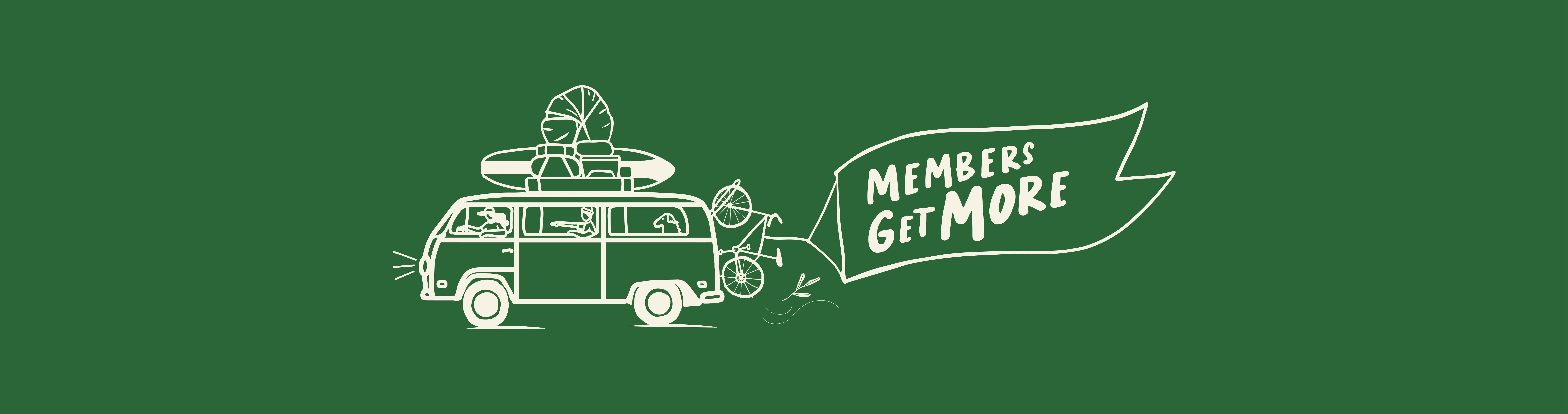 MEC Member Rewards: New Exclusive Perks & Discounts | MEC