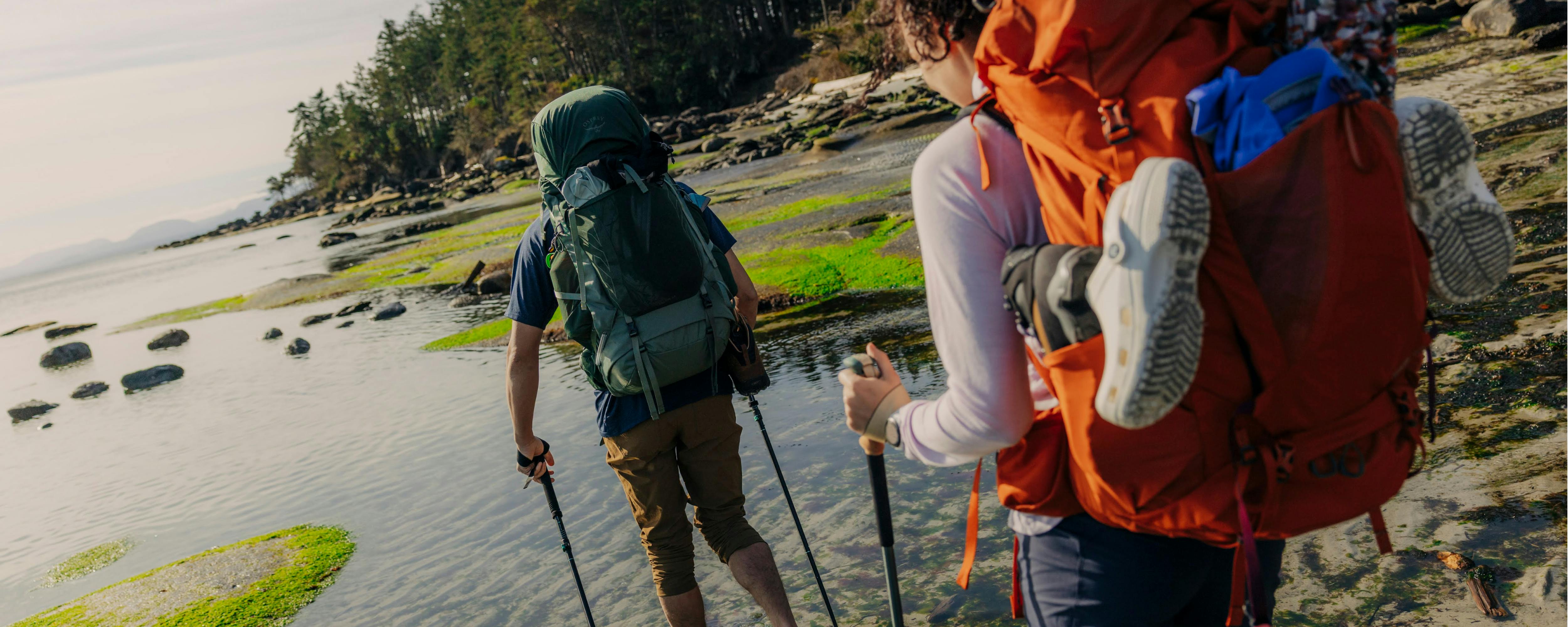 Expert Advice & Guides for Every Adventure & Activity | MEC