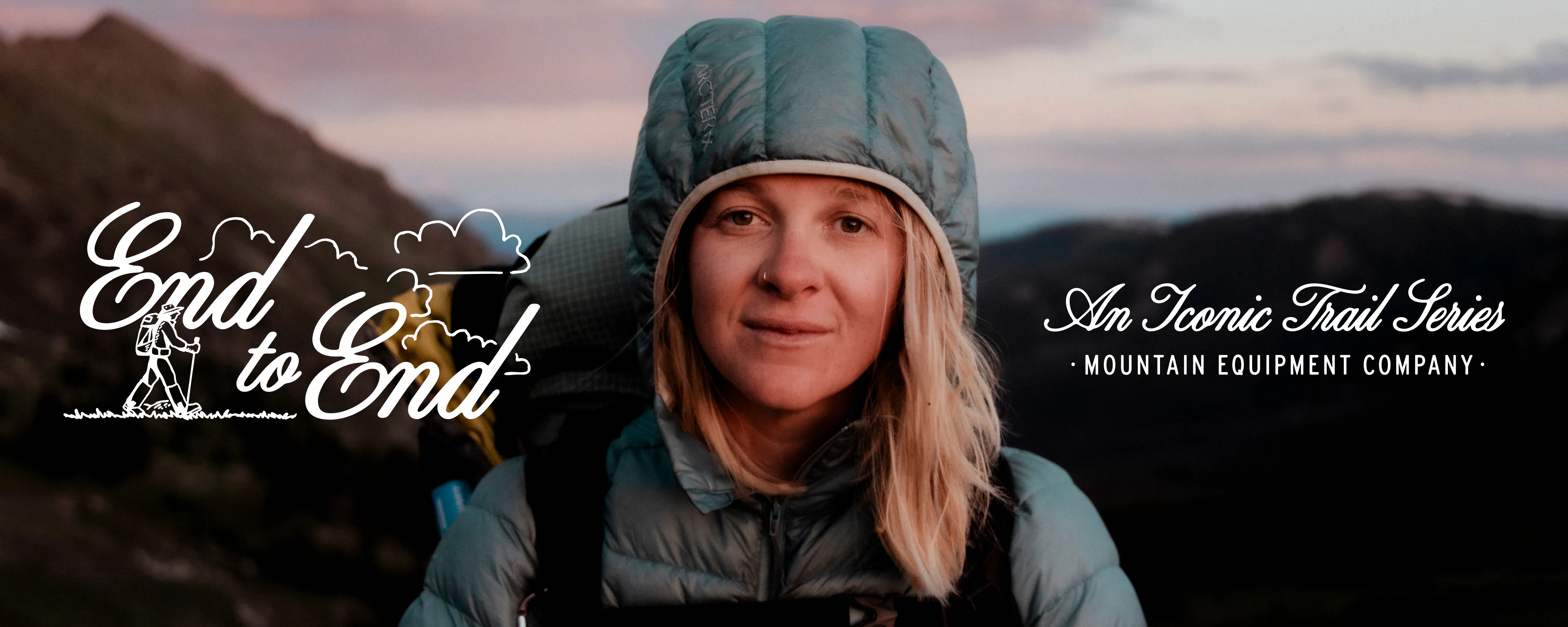 End to end: An iconic trail series | MEC