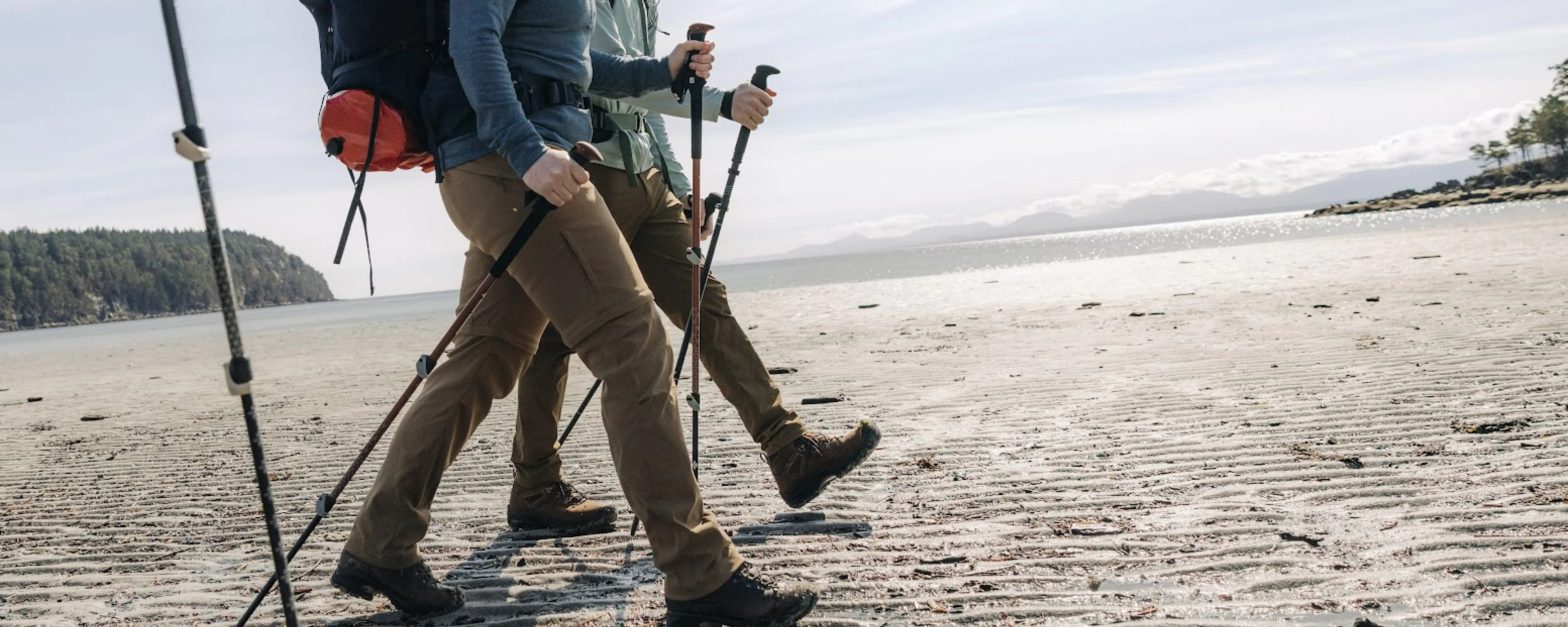 How To Choose Hiking Poles & Trekking Poles | MEC
