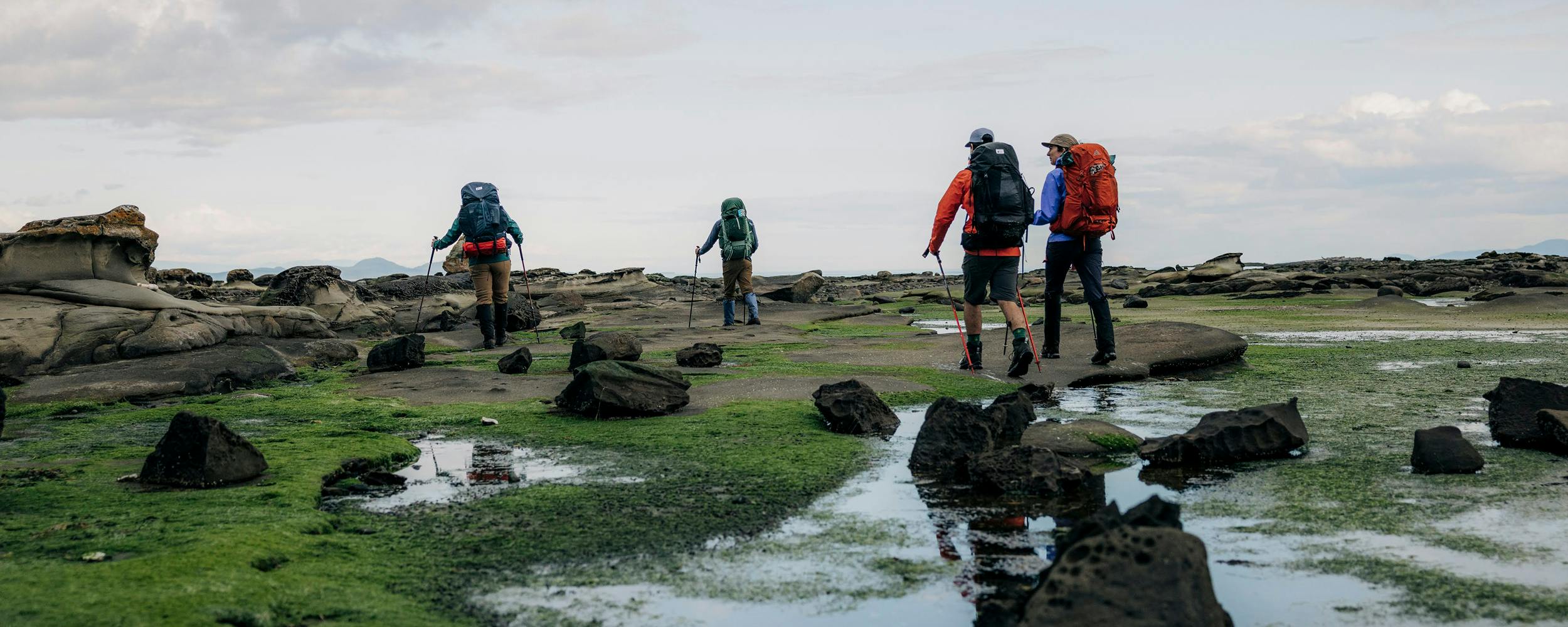 MEC is back in Canadian hands | MEC