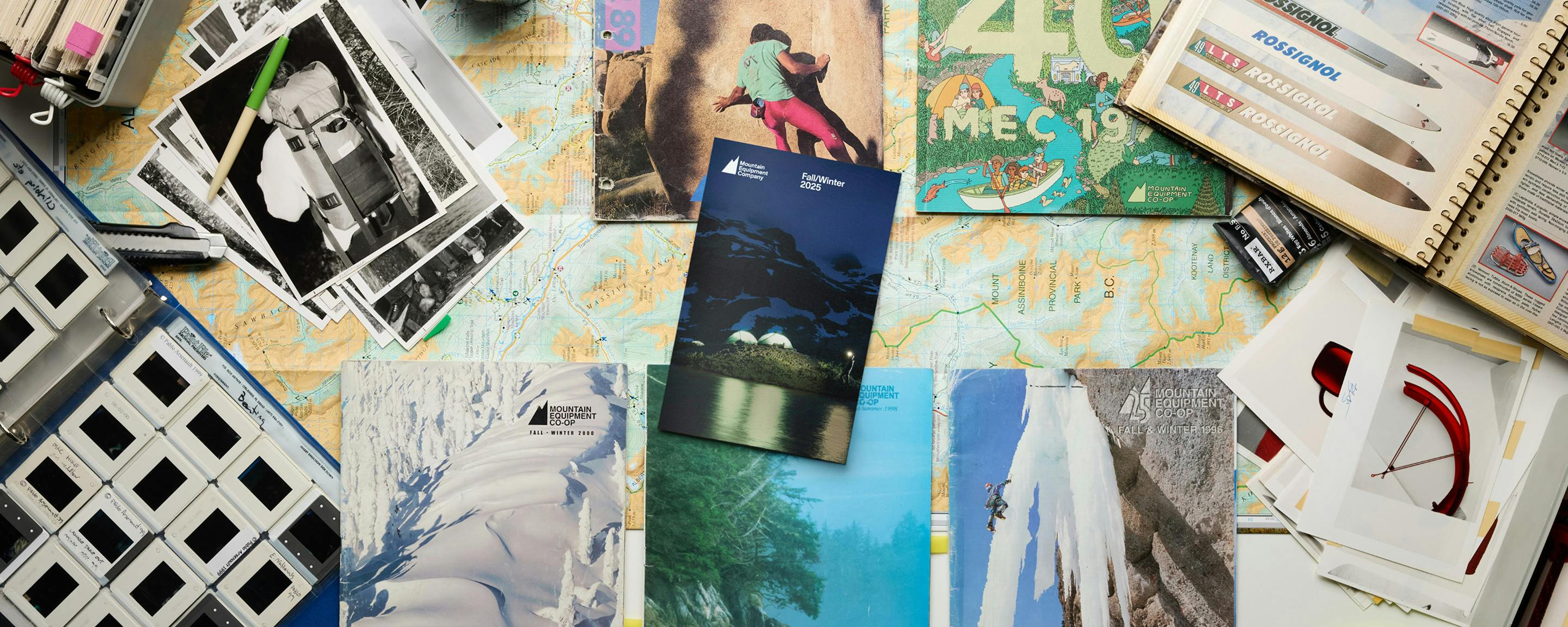 MEC Digital Catalogue | MEC