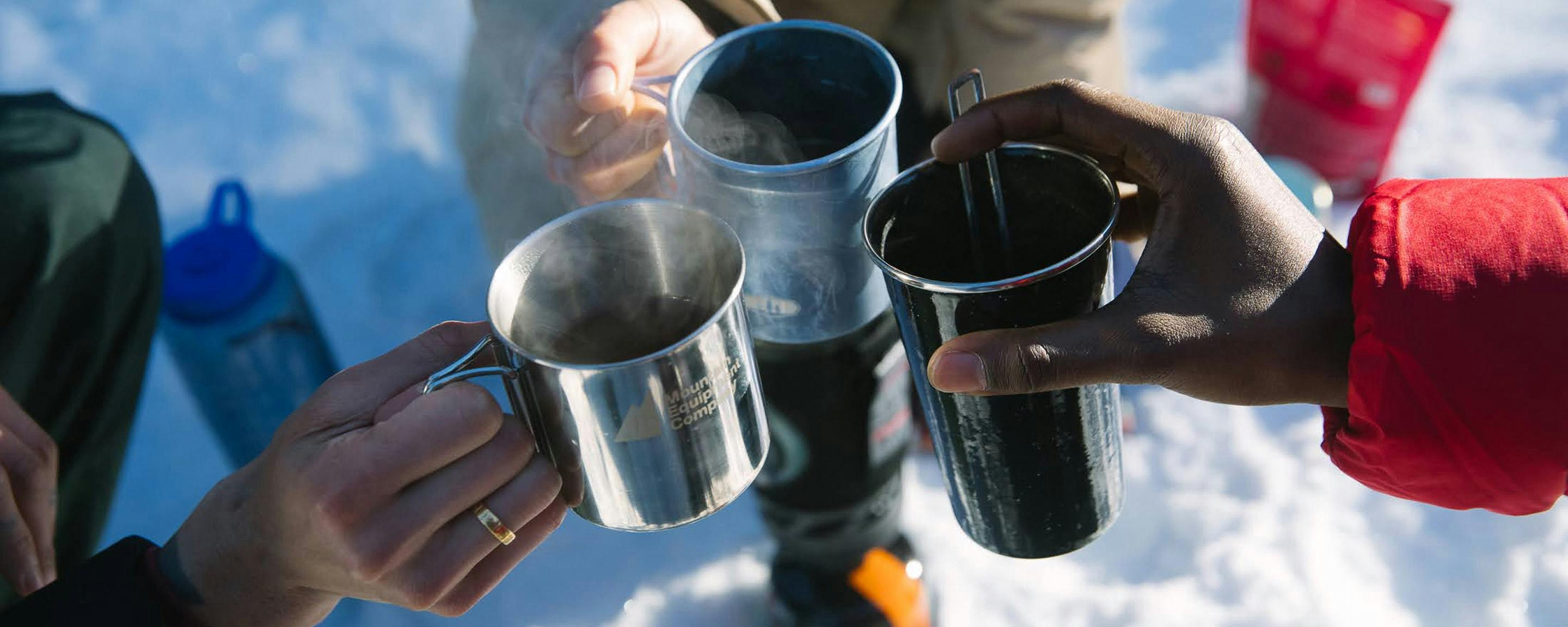 Hamilton Adventure Expo Giveaway 2026 | MEC