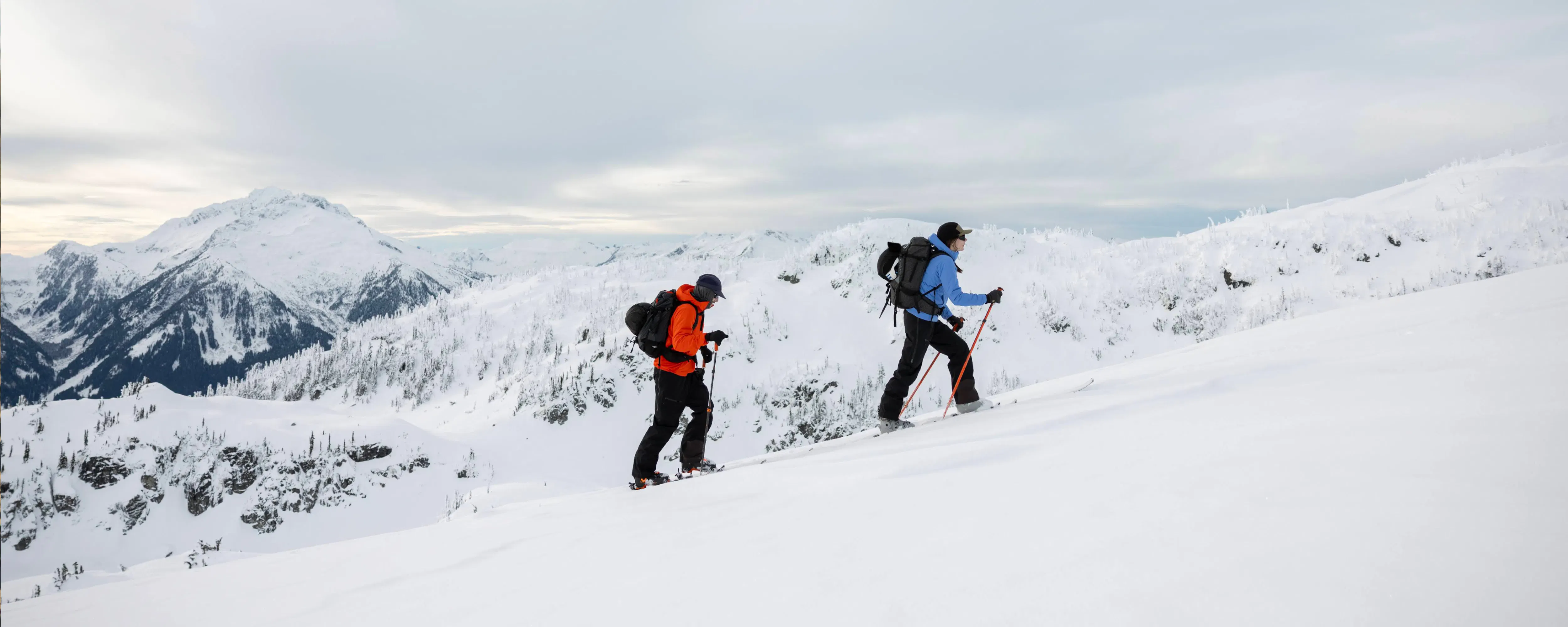 Guides & Tips on Snow Sports & Activities | MEC
