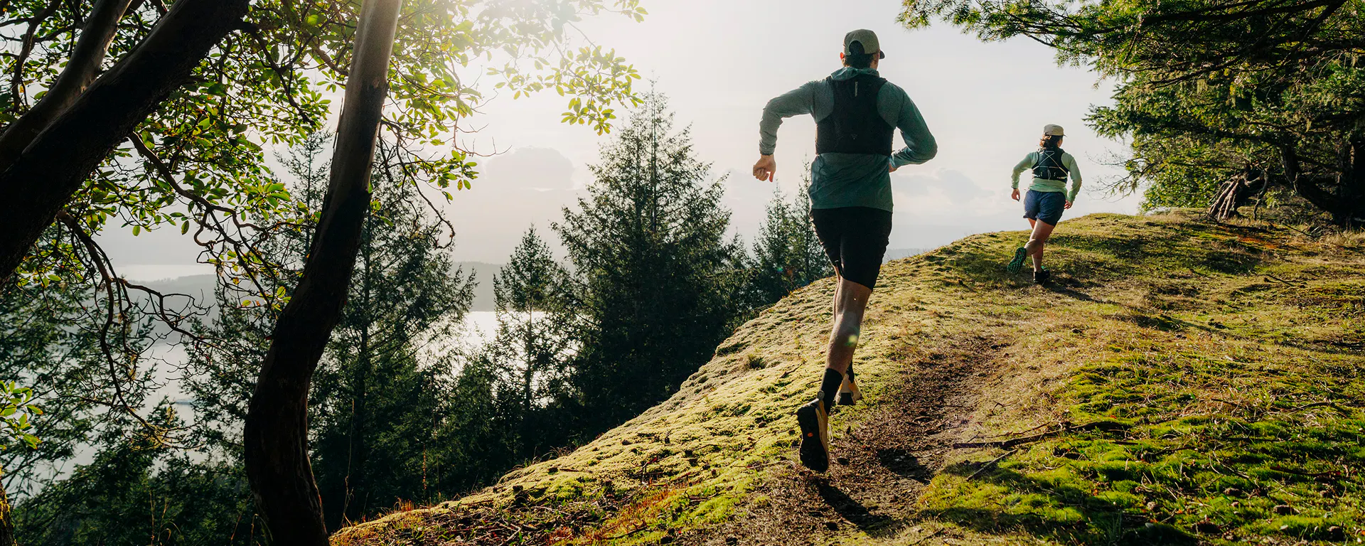Trail running checklist | MEC