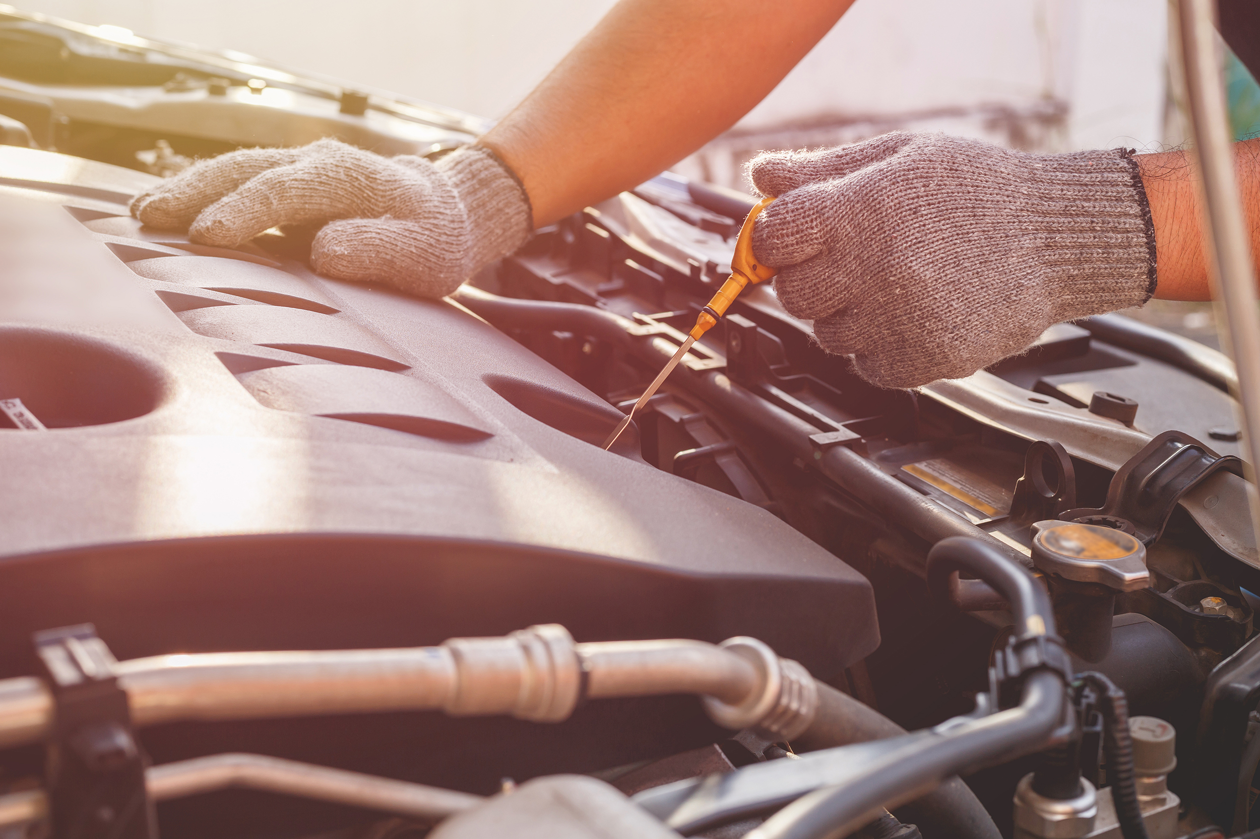 Can I Replace My Own Pcv Valve