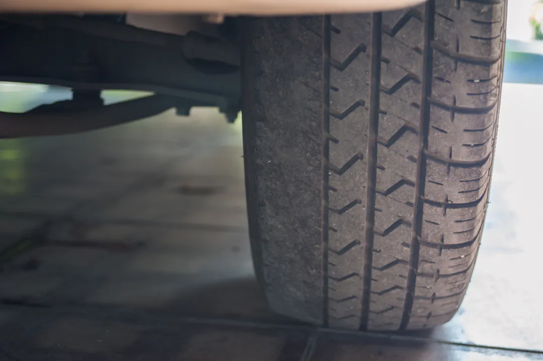 Everything you need to know about Wheel Alignment