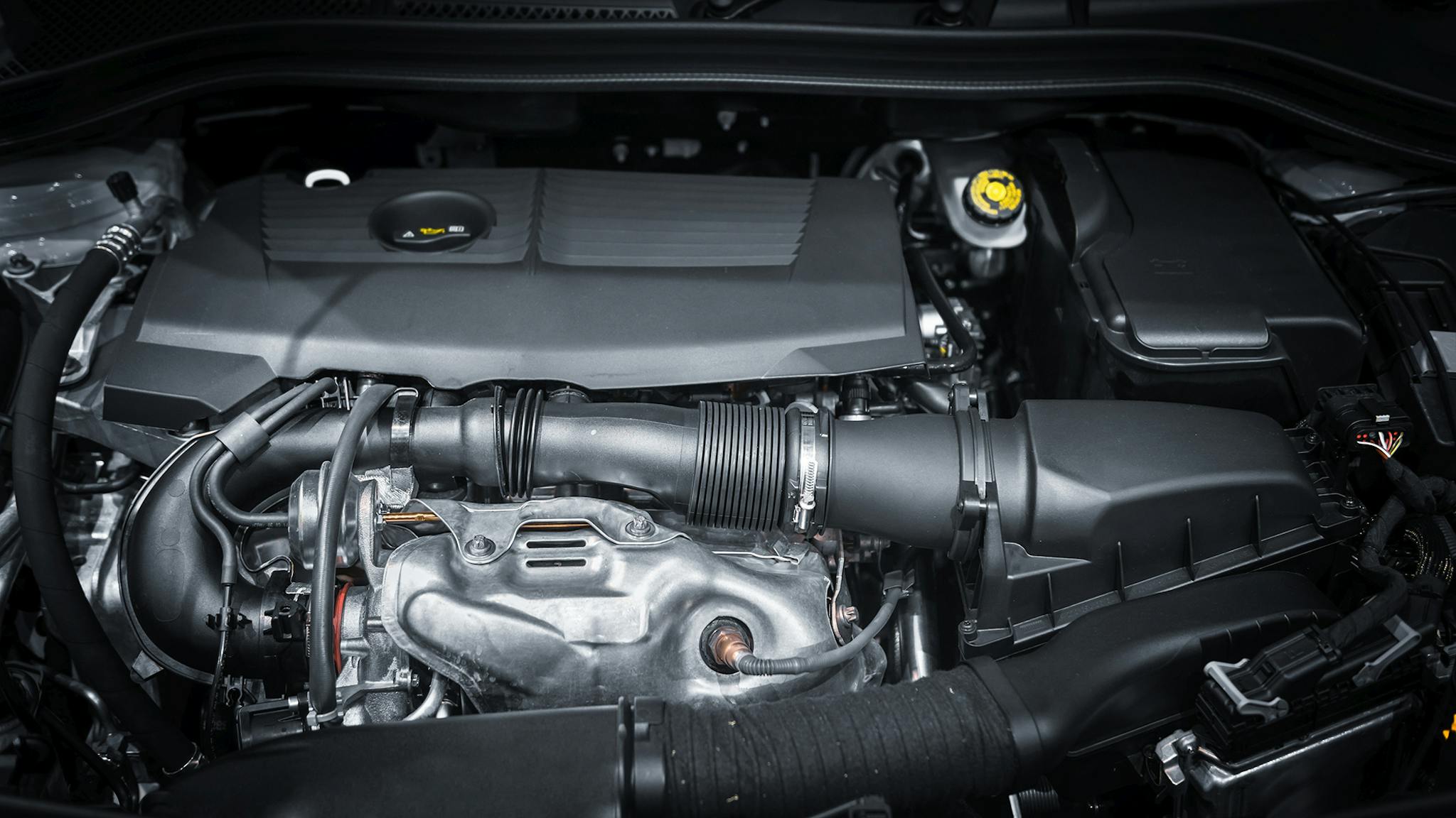 Why do Engines Need PCV Valves?