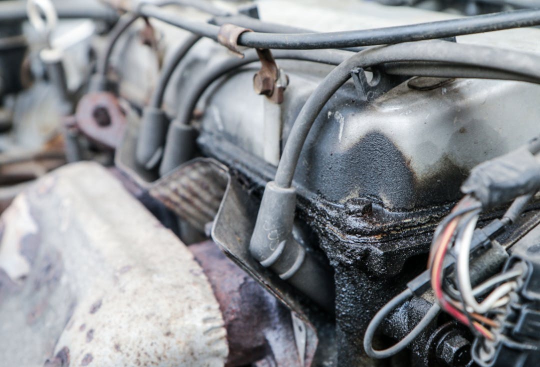 How and Why do Rocker Cover Gaskets Fail?