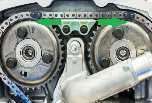 What is Camshaft Phasing, and Why Does it Matter?