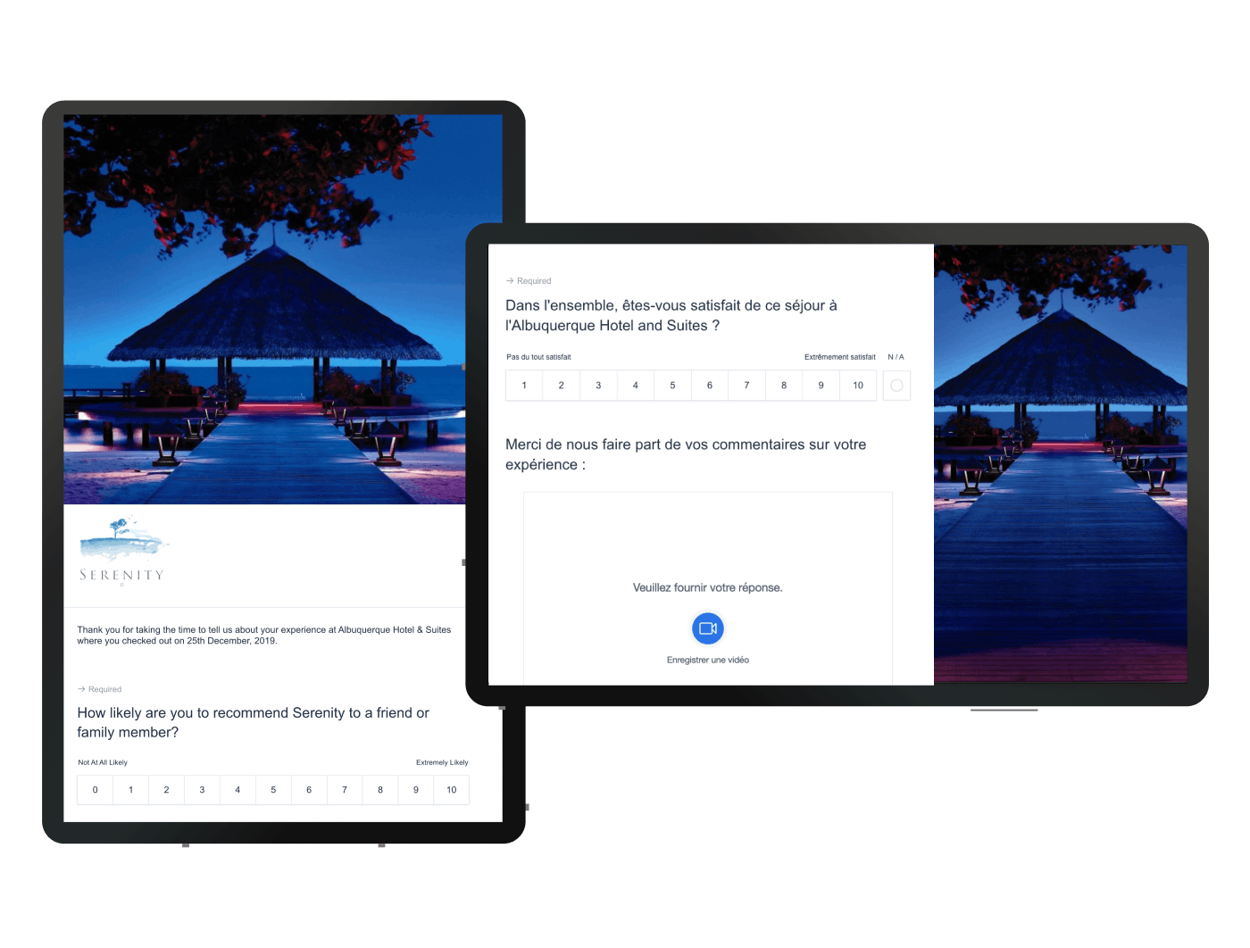 Collect Insightful, Direct Feedback from Sophisticated Surveys