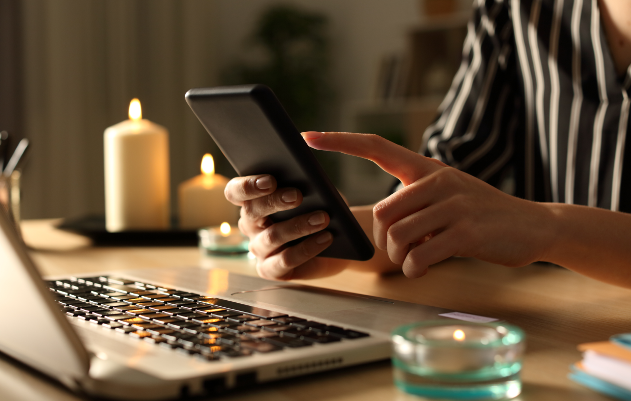 Enhance service delivery to boost customer confidence