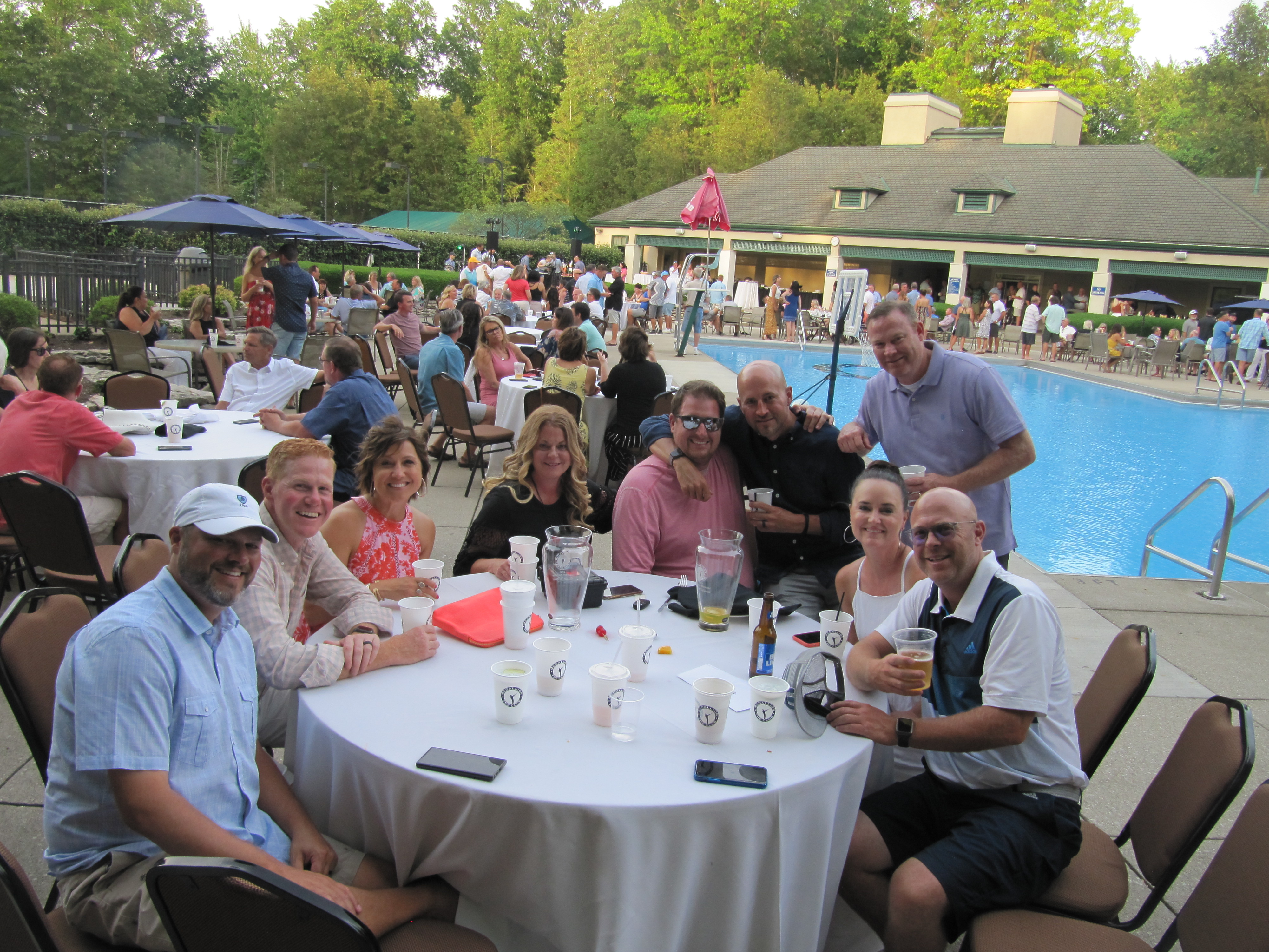 Membership | The Medallion Club