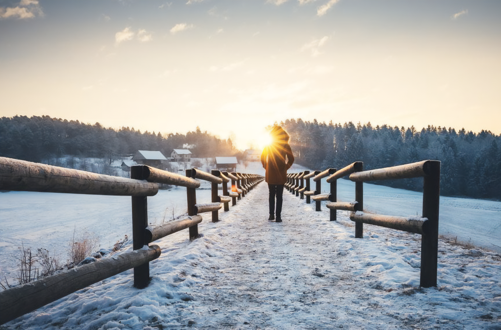 MEDCAN - How to Boost Your Wellness in Cold Weather