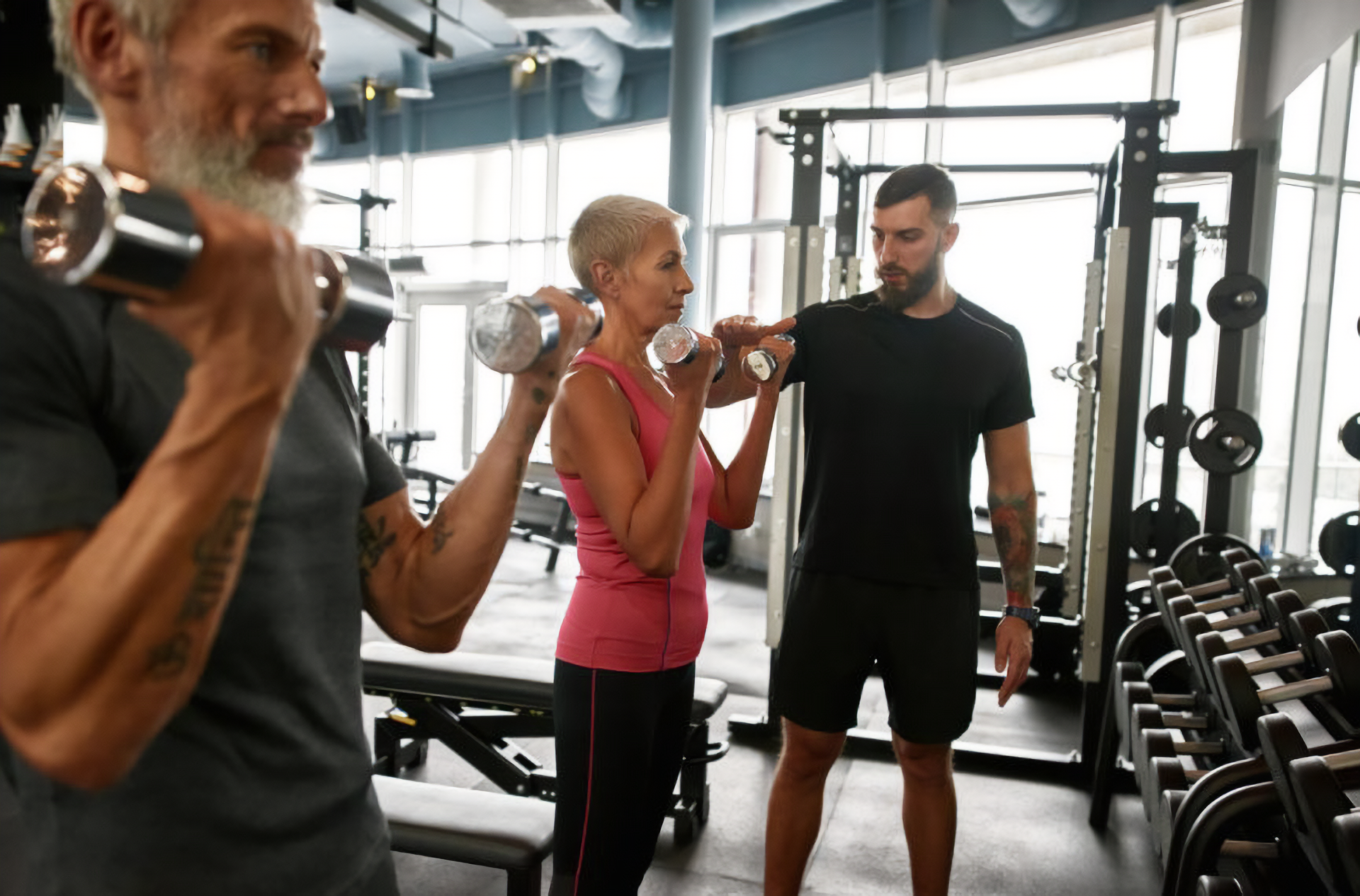MEDCAN - The Truth About Spot-Targeting Fat Deposits