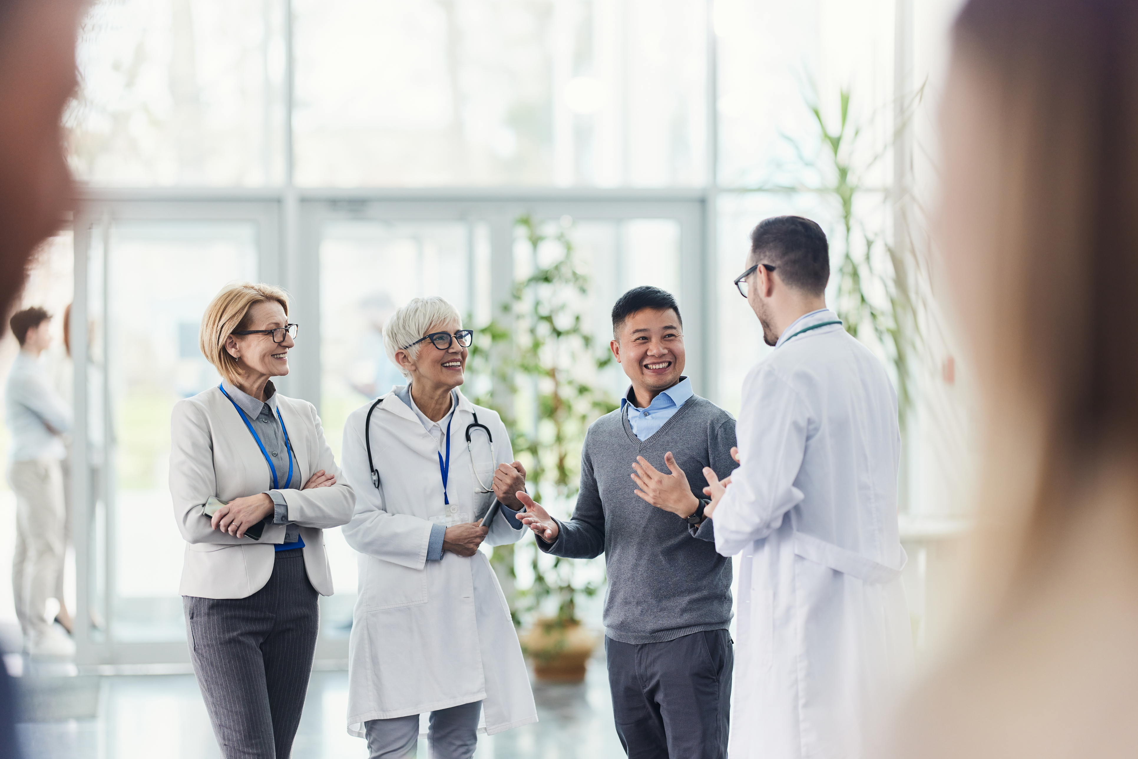 MEDCAN - For Your Employees