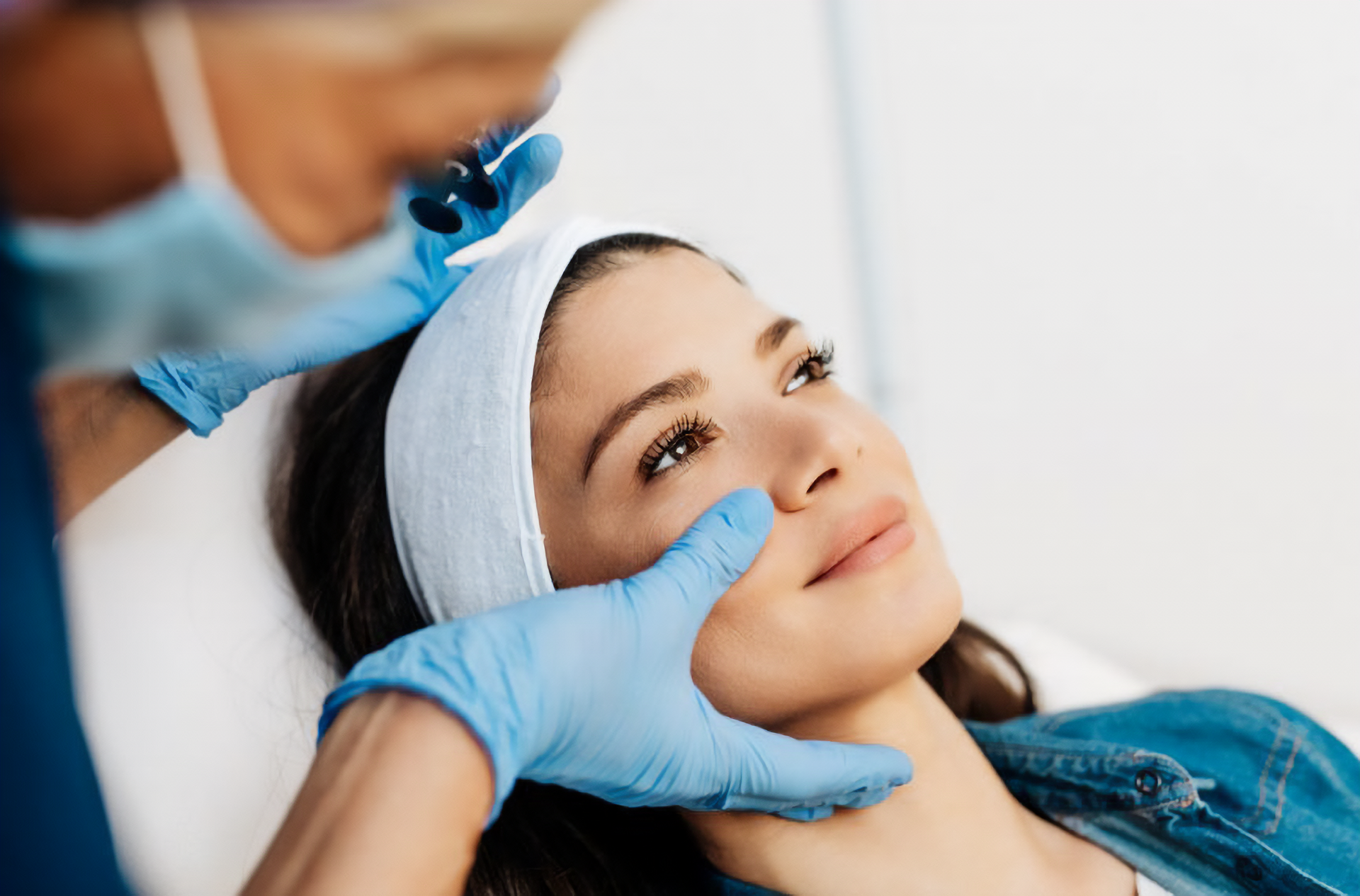 MEDCAN - Is Platelet-Rich Plasma Treatment Right for You?