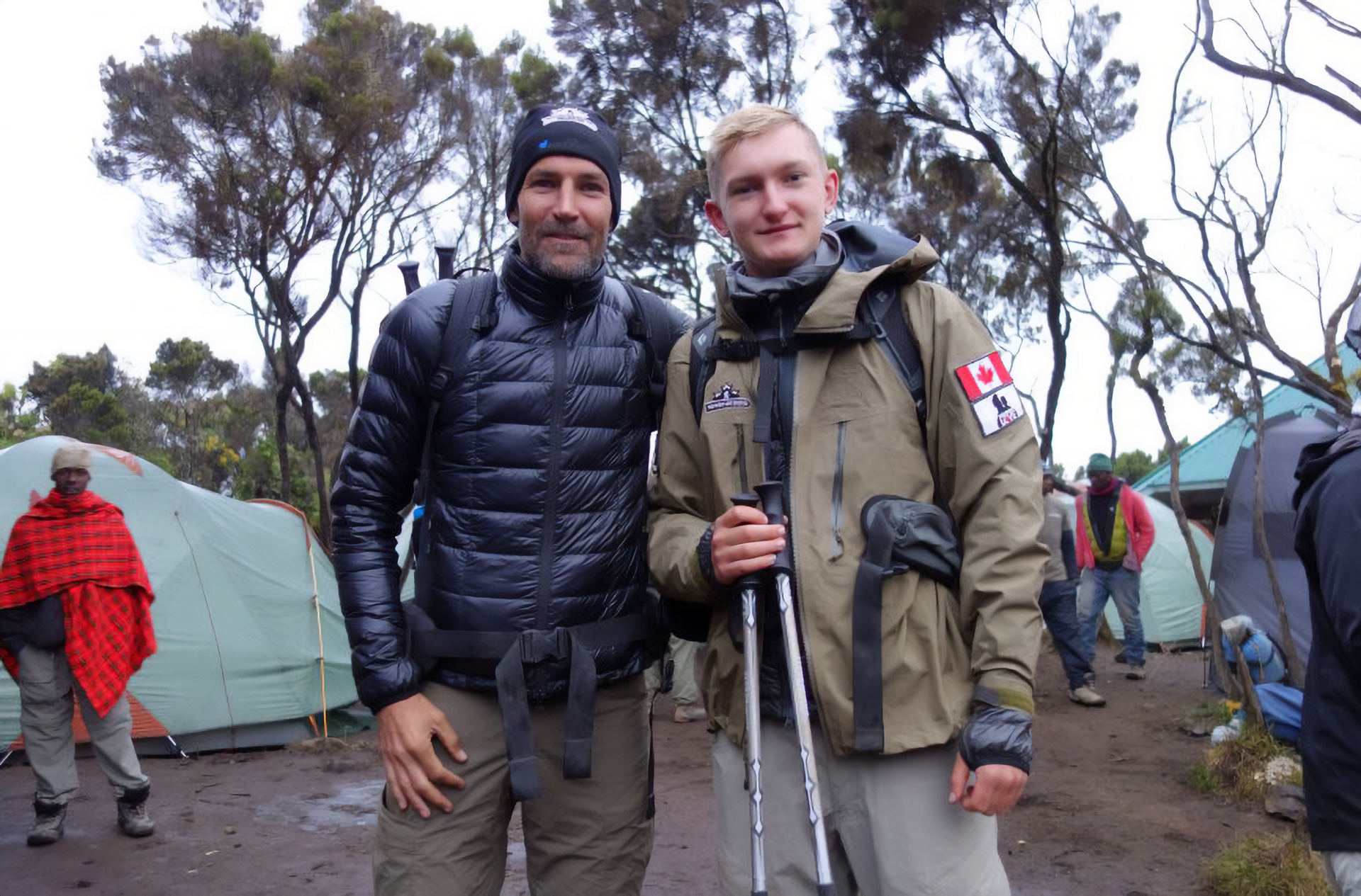 MEDCAN - The New 10,000 Steps